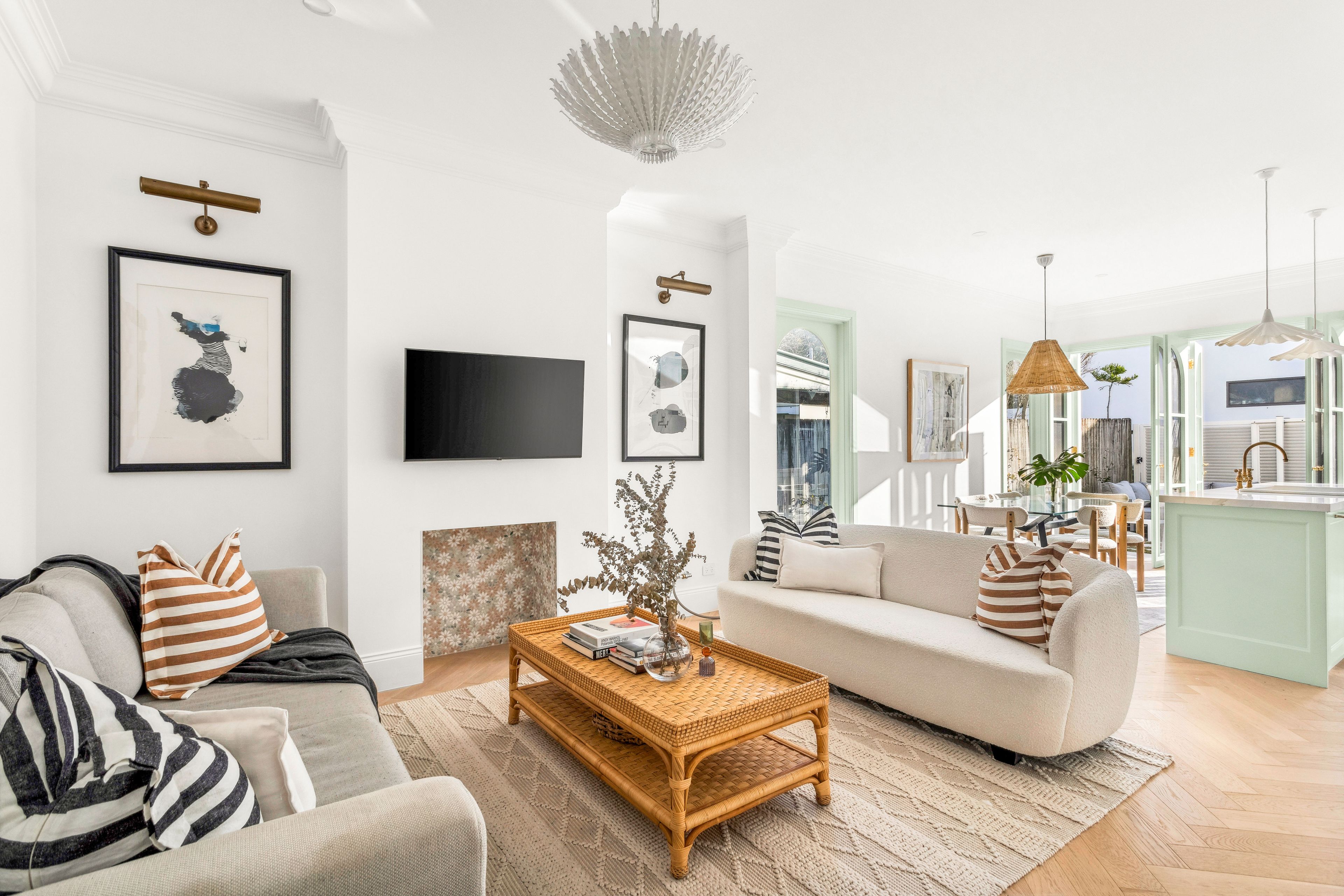 73 Rawson Avenue, Queens Park, NSW 2022 - Sold House - Ray White ...