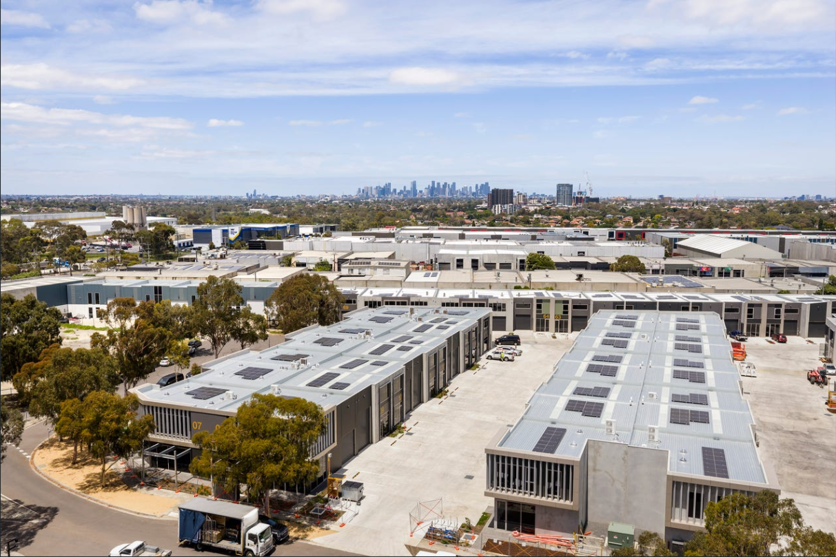 14/4 Joyce Court, Coburg North, VIC 3058 - Industrial/Warehouse for ...