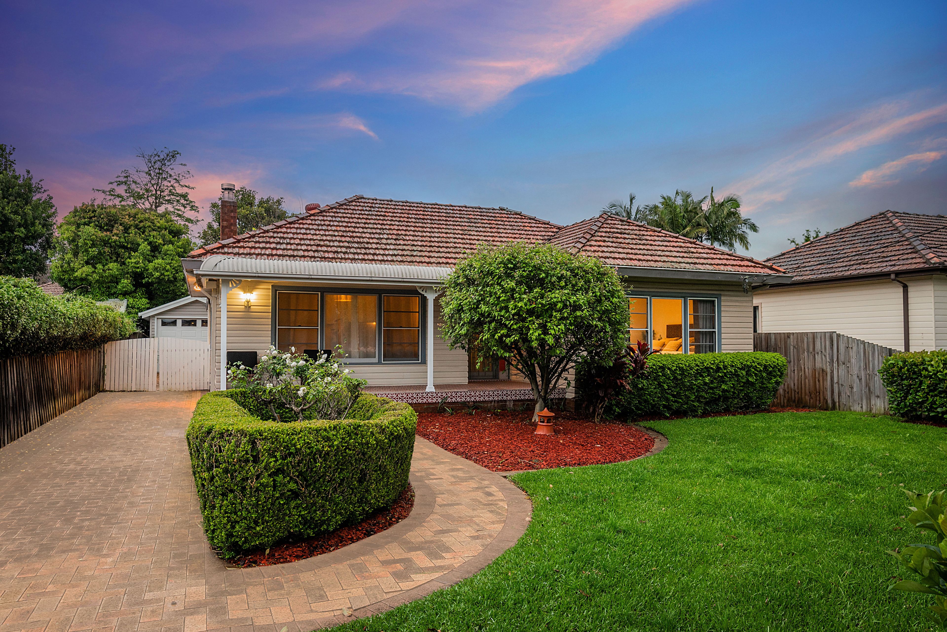 25 Beamish Road, Northmead, NSW 2152 - Sold House - Ray White Castle Hill