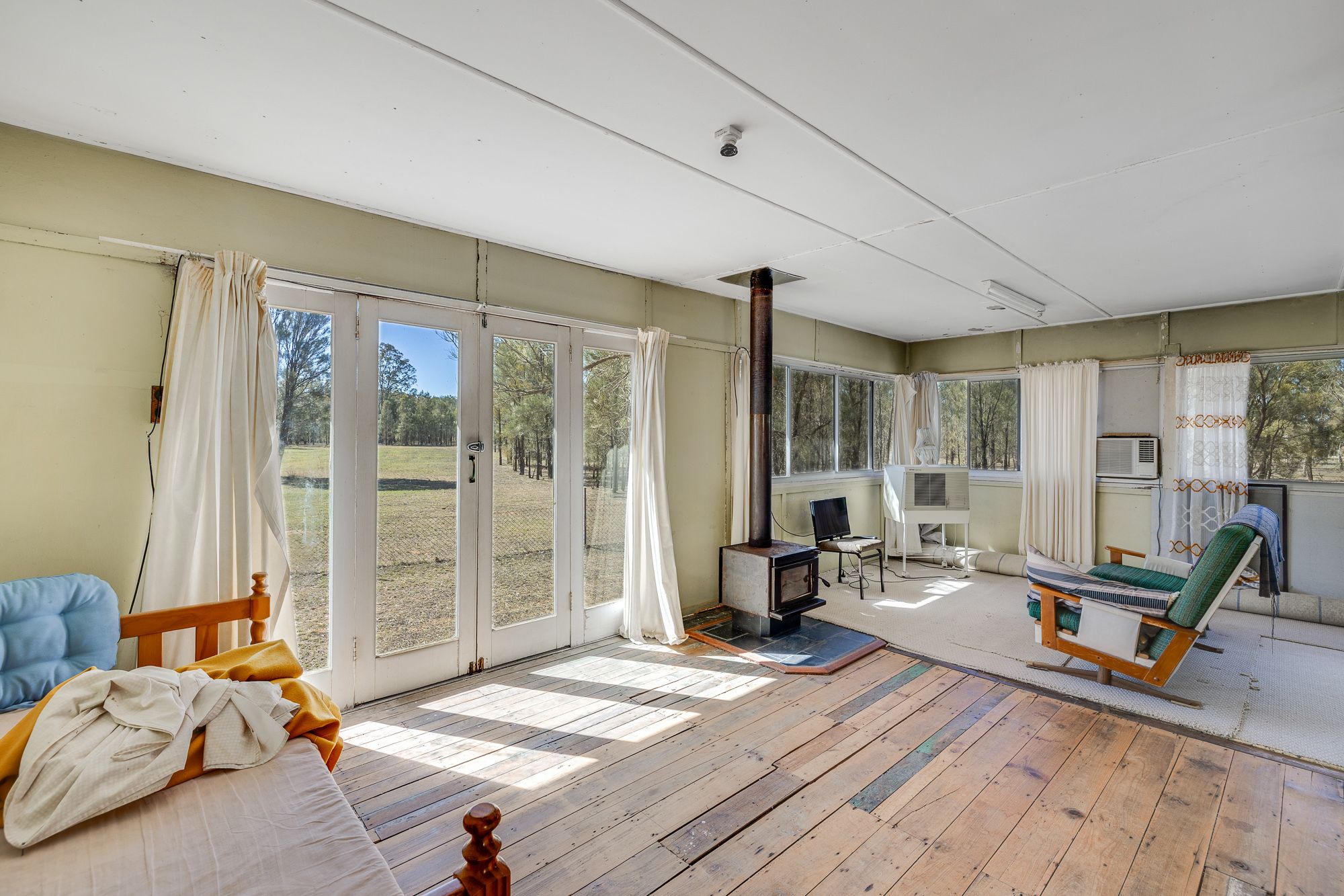 'Libertyfield' 488 Macquarie Drive, Leyburn, QLD 4365 - Rural Lifestyle ...