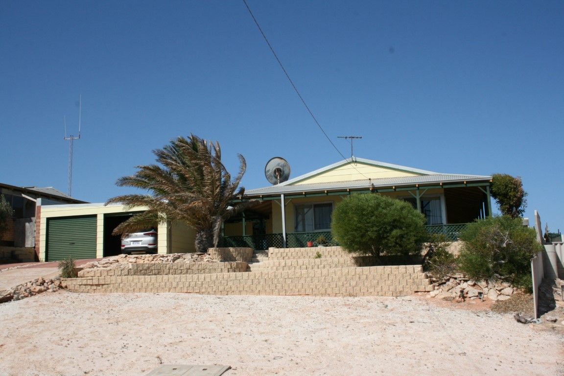 Ray White Shark Bay
