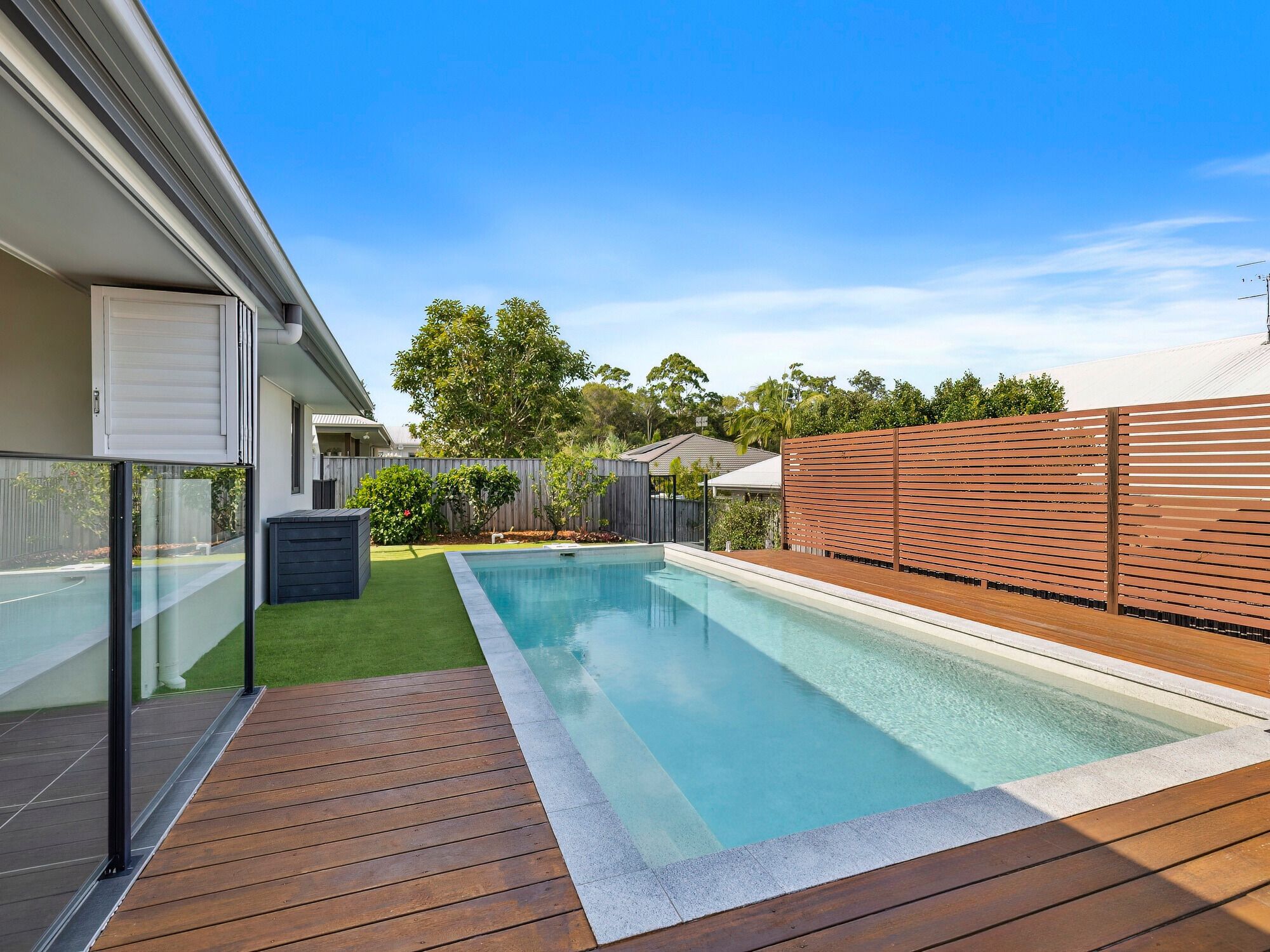 55 Morinda Cct, Noosaville, QLD 4566 - Leased House - Ray White Noosa River
