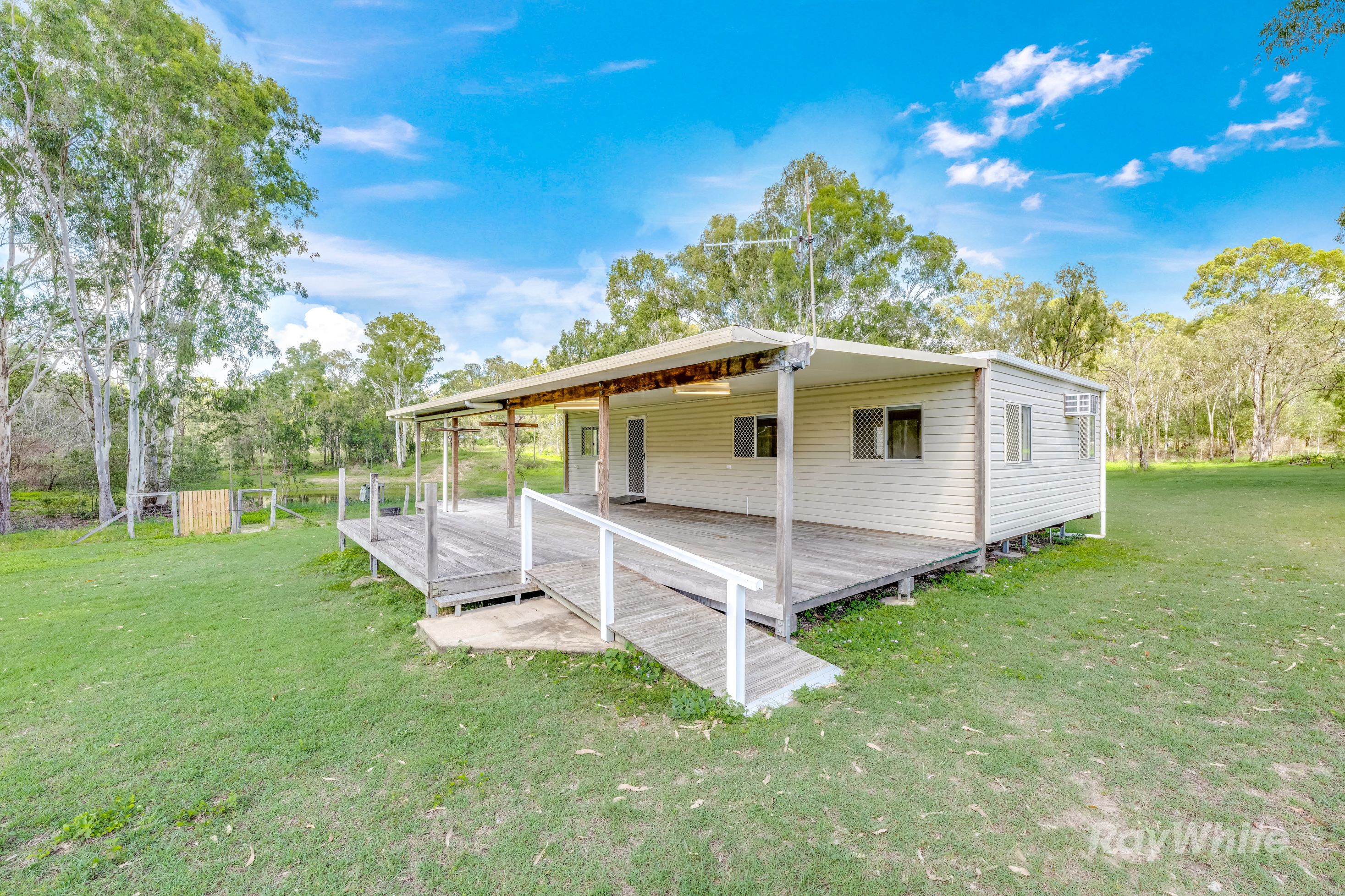 Ray White Bargara
