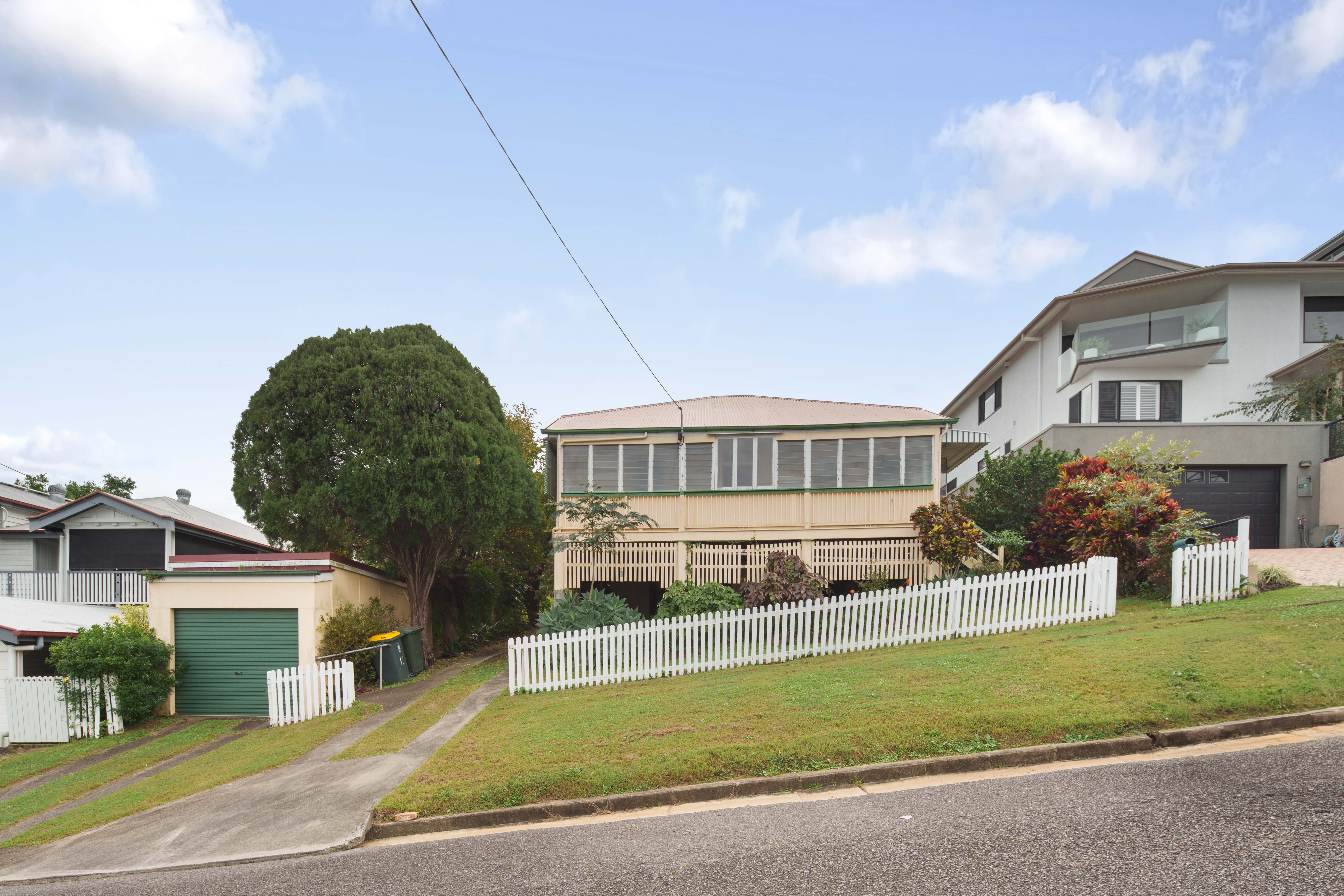 16 Atkinson Street, Hamilton, QLD 4007 - House for Rent - Ray White Ascot