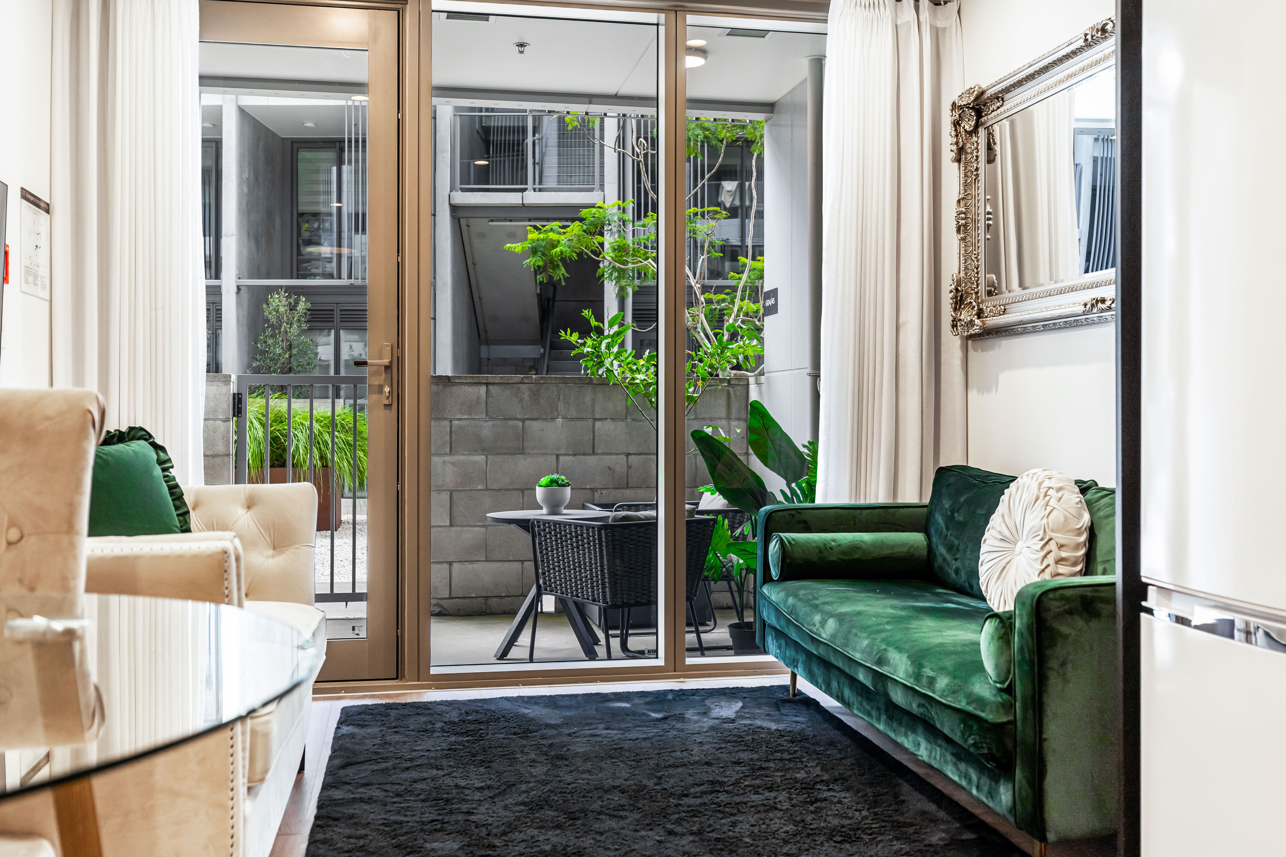 G04/45 Union Street, Auckland Central, Auckland City 1010 - Leased ...