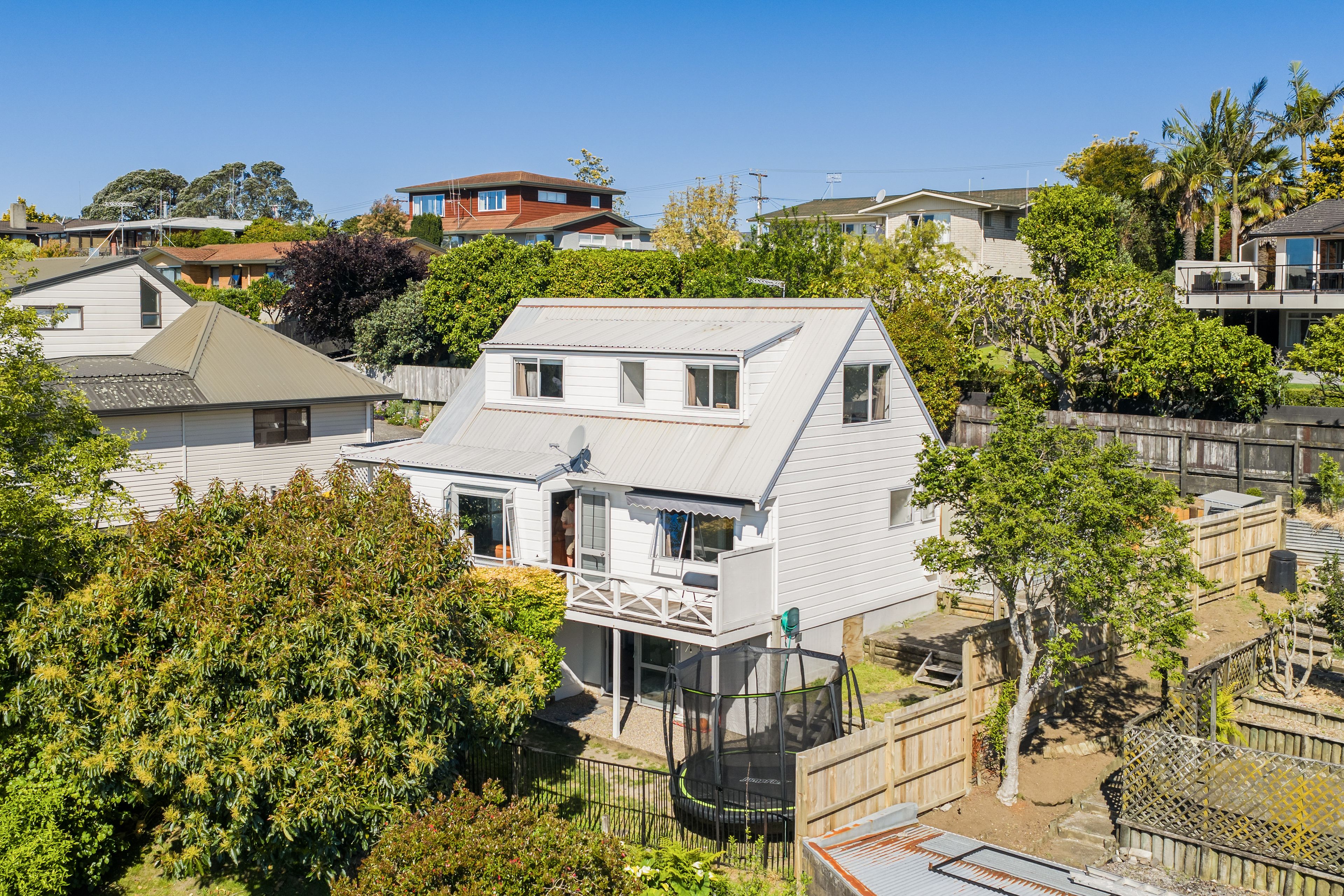 33 Brookfield Terrace, Brookfield, Tauranga City 3110 - Sold House ...