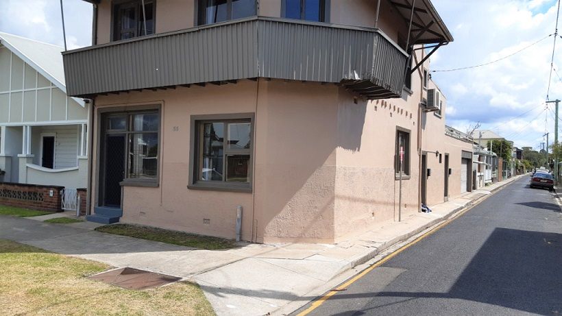 1/33 Robertson Street, Carrington, NSW 2294 - Unit for Rent - Ray White ...