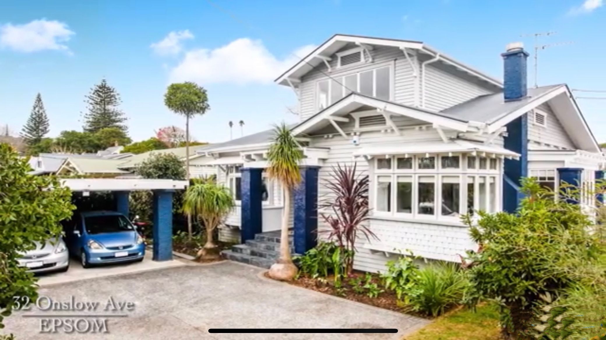 32 Onslow Avenue, Epsom, – Home For Rent • Ray White New Zealand