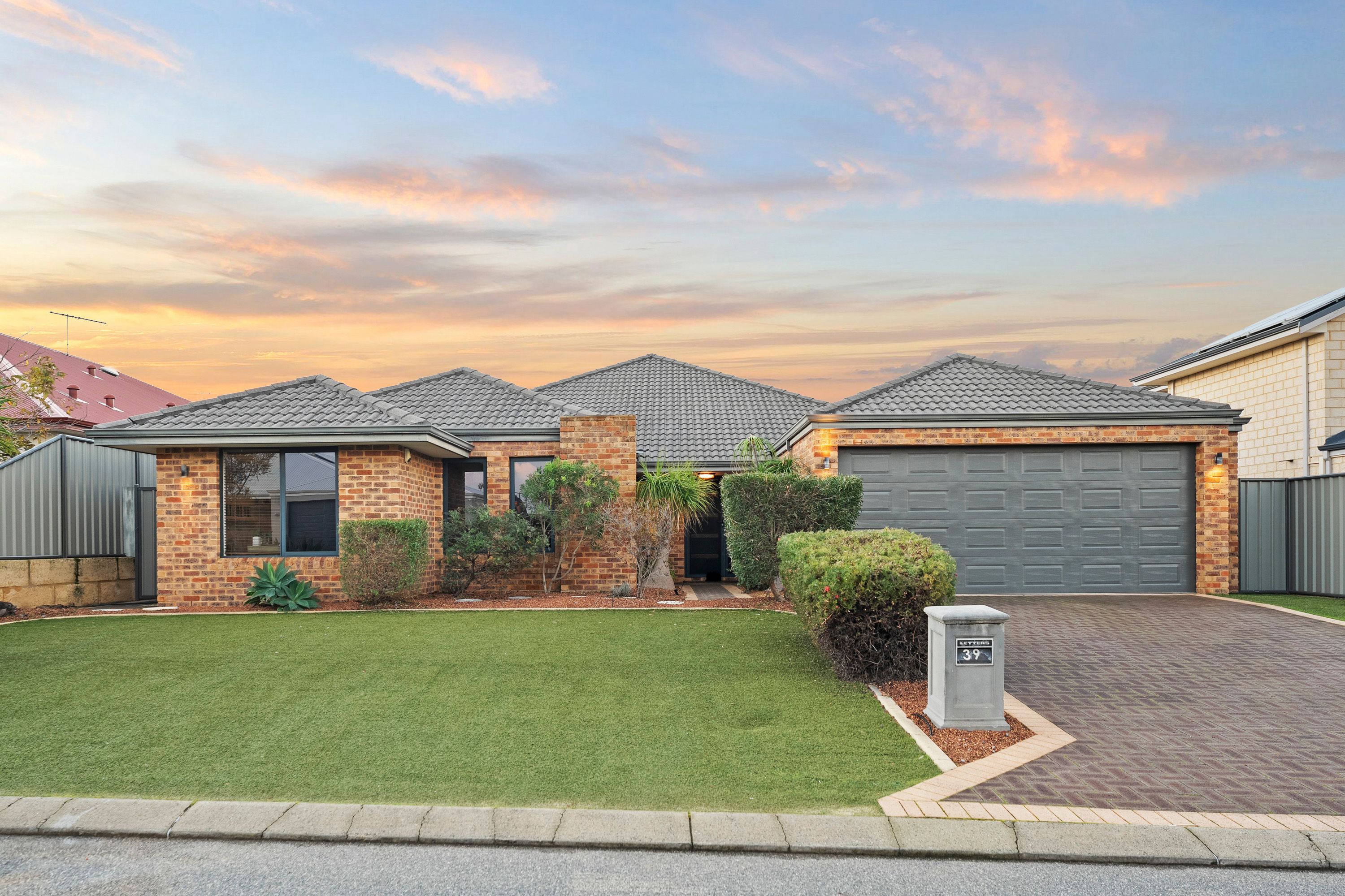 39 Kookynie Loop, Baldivis, WA 6171 - Sold House - Ray White The ...