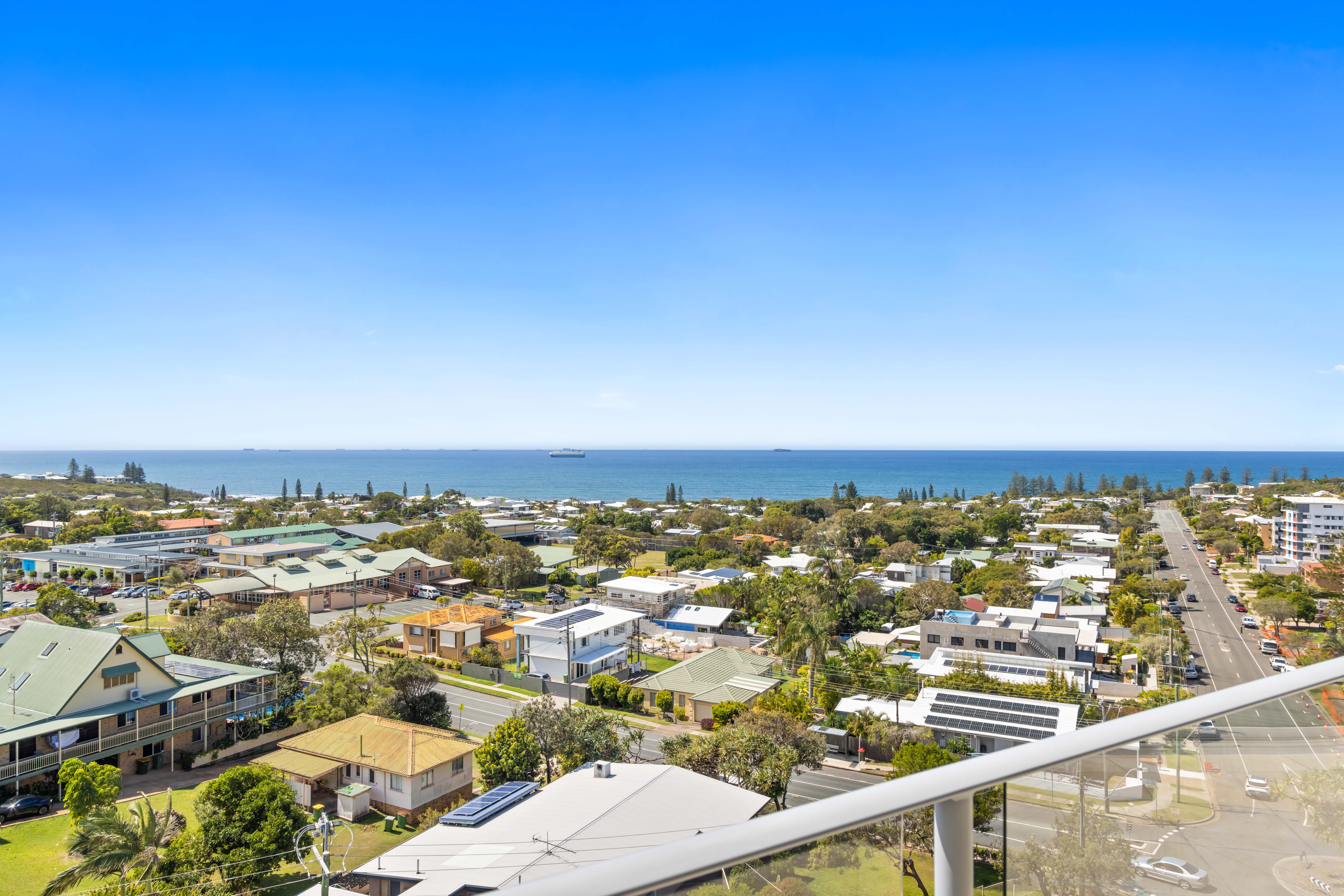 Unit 1002/4 Queen Street, Kings Beach, QLD 4551 - Sold Unit - Ray White ...