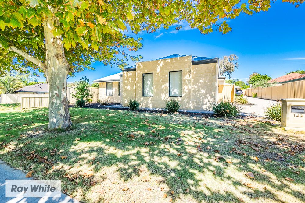 14A Morgan Road, Redcliffe, WA 6104 - Leased House - Ray White Whiteman ...