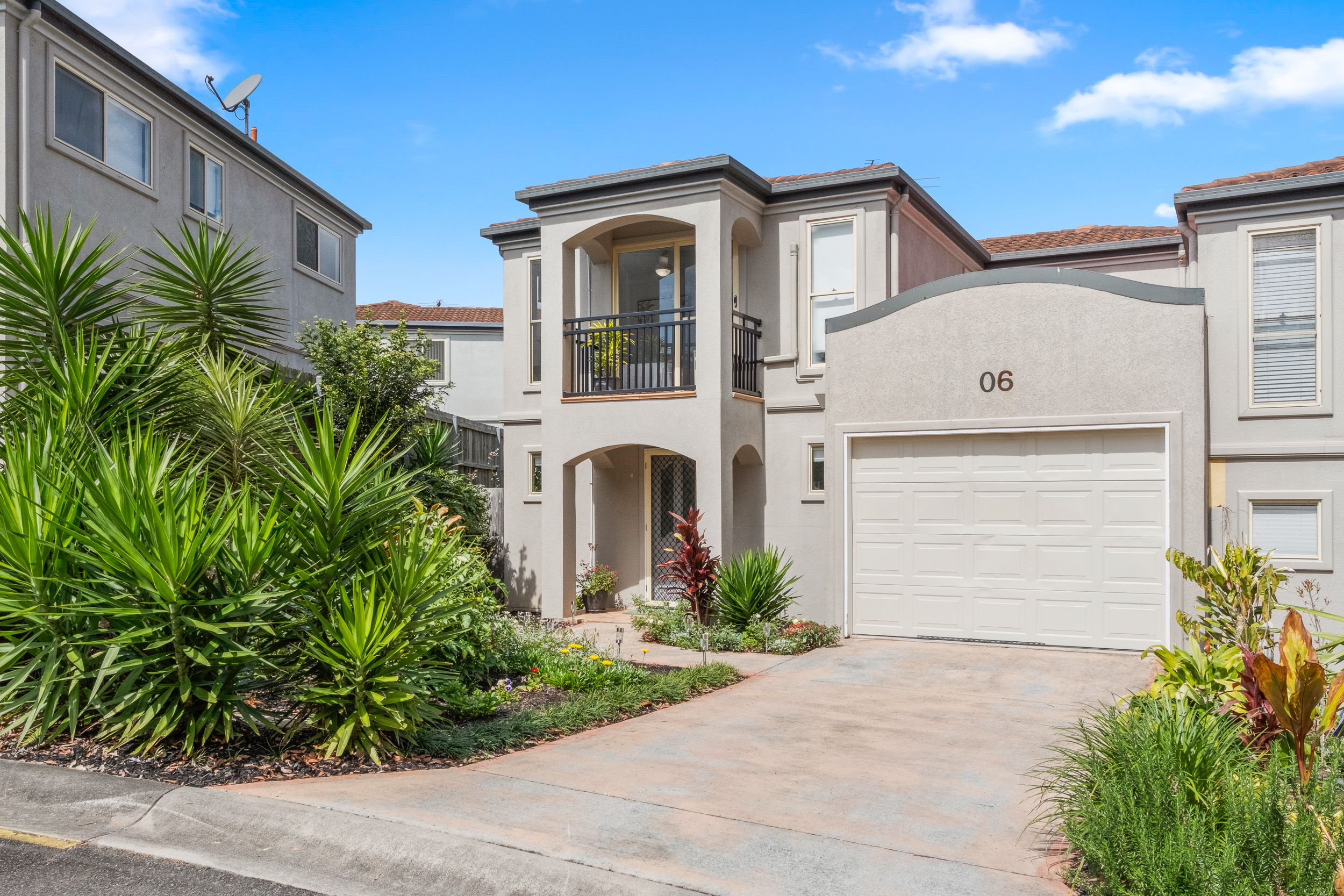 6/36 Benhiam Street, Calamvale, QLD 4116 - Sold Townhouse - Ray White ...