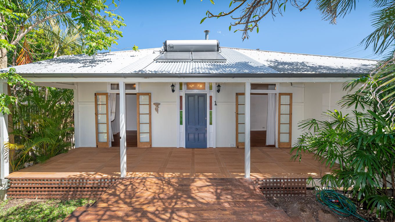 31 Oriel Road, Clayfield, QLD – Home For Sale • Ray White