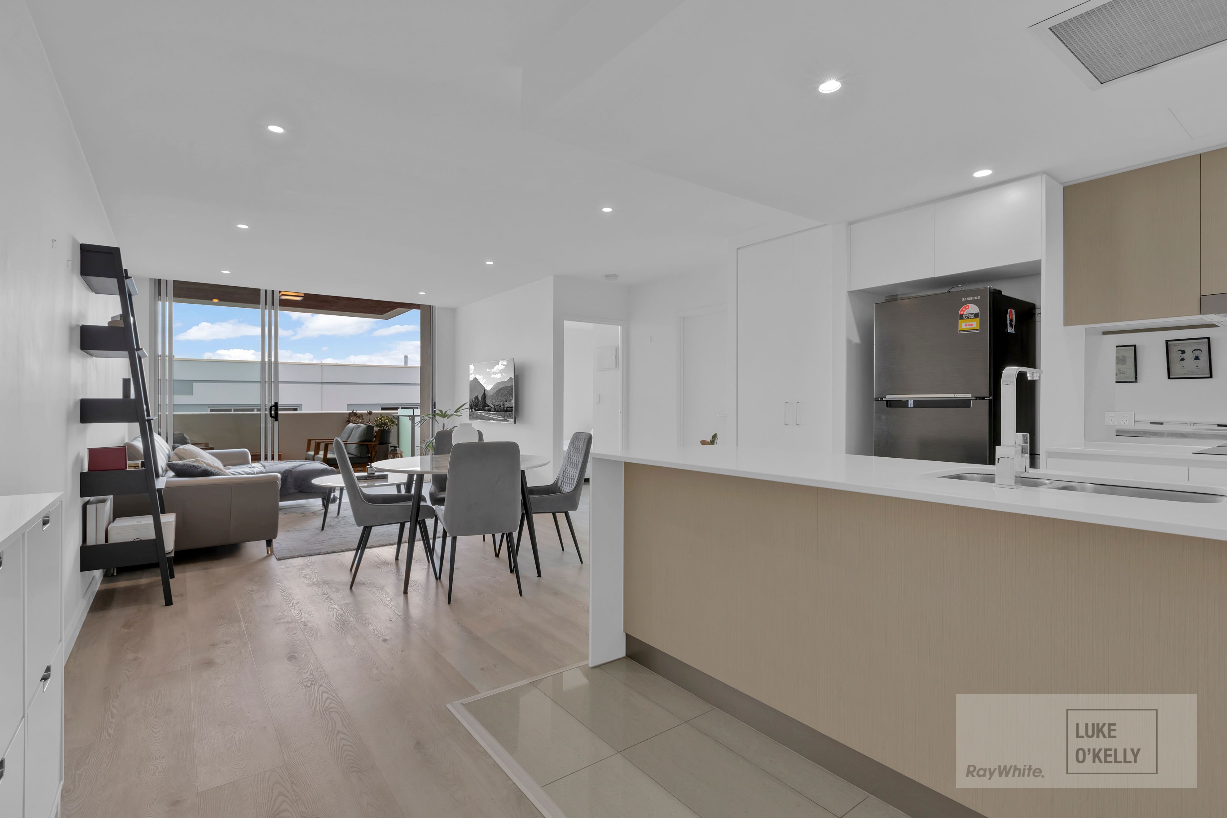 710/25 Duncan Street, West End, QLD 4101 - Sold Apartment - Ray White ...