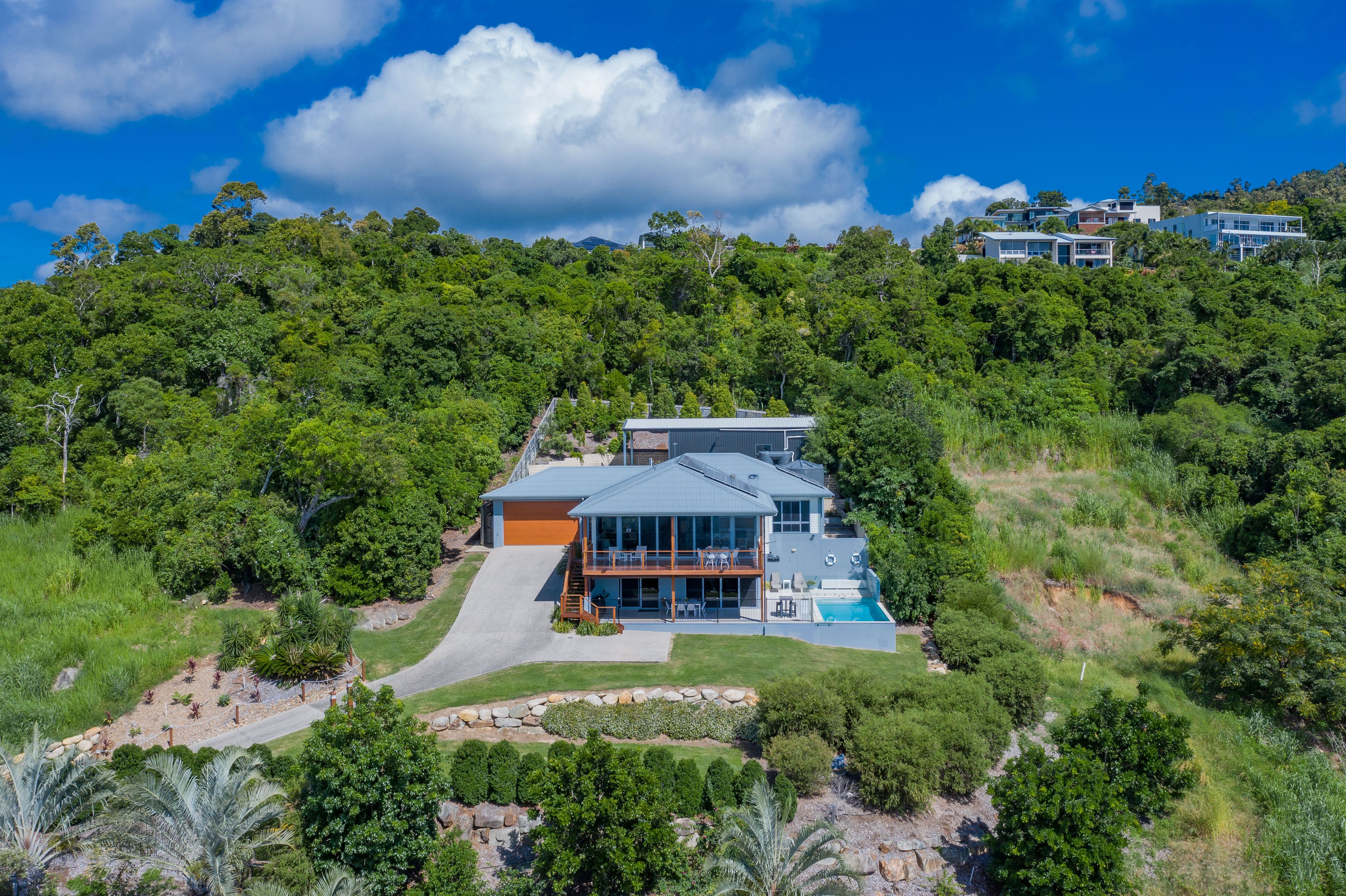 17/119 Botanica Drive, Woodwark, QLD 4802 - Sold House - Ray White ...