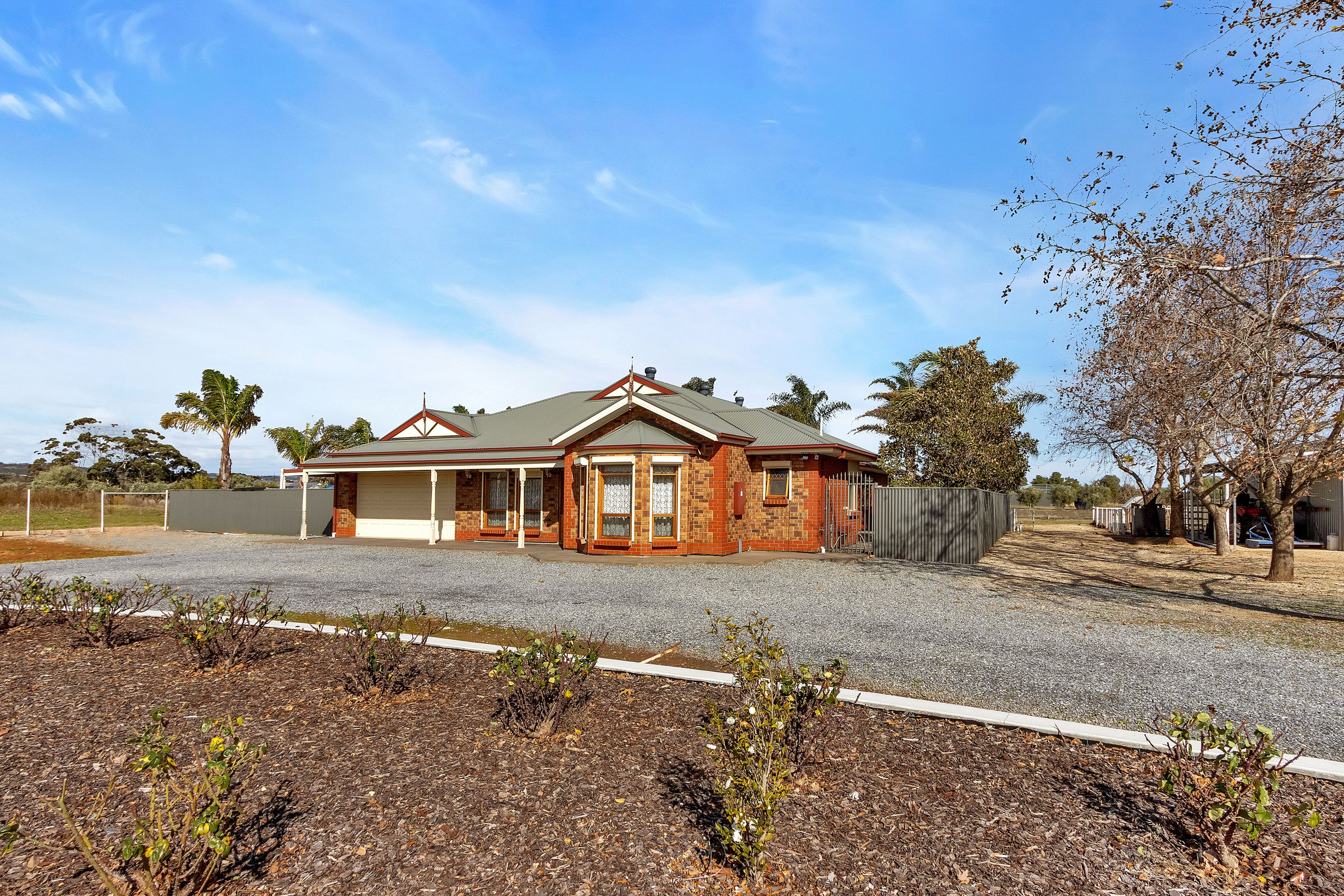 23 Clover Glen Road, Kudla, SA 5115 - Sold House - Ray White Barossa ...