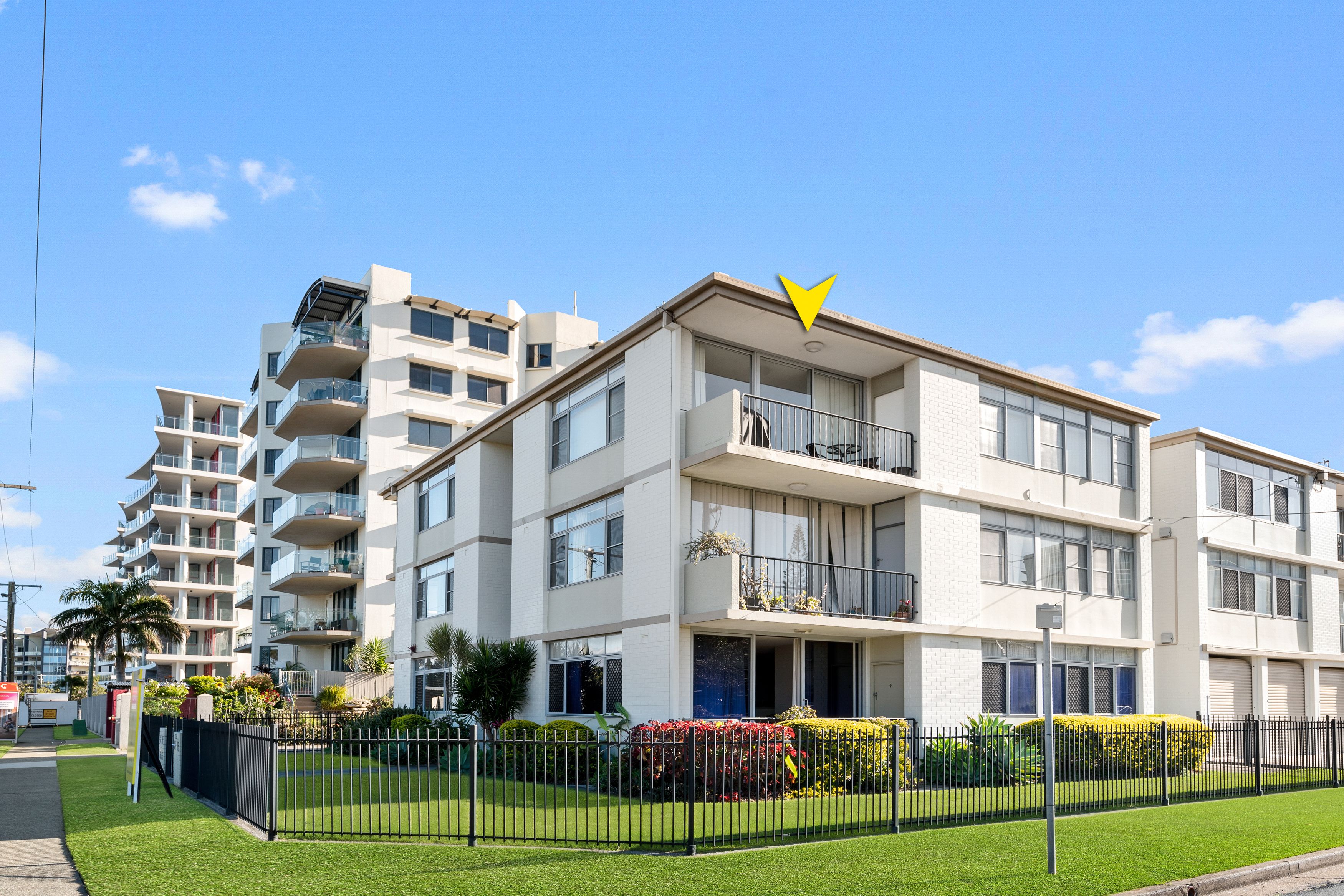 8/73 Marine Parade, Redcliffe, QLD 4020 - Sold Unit - Ray White Woody Point