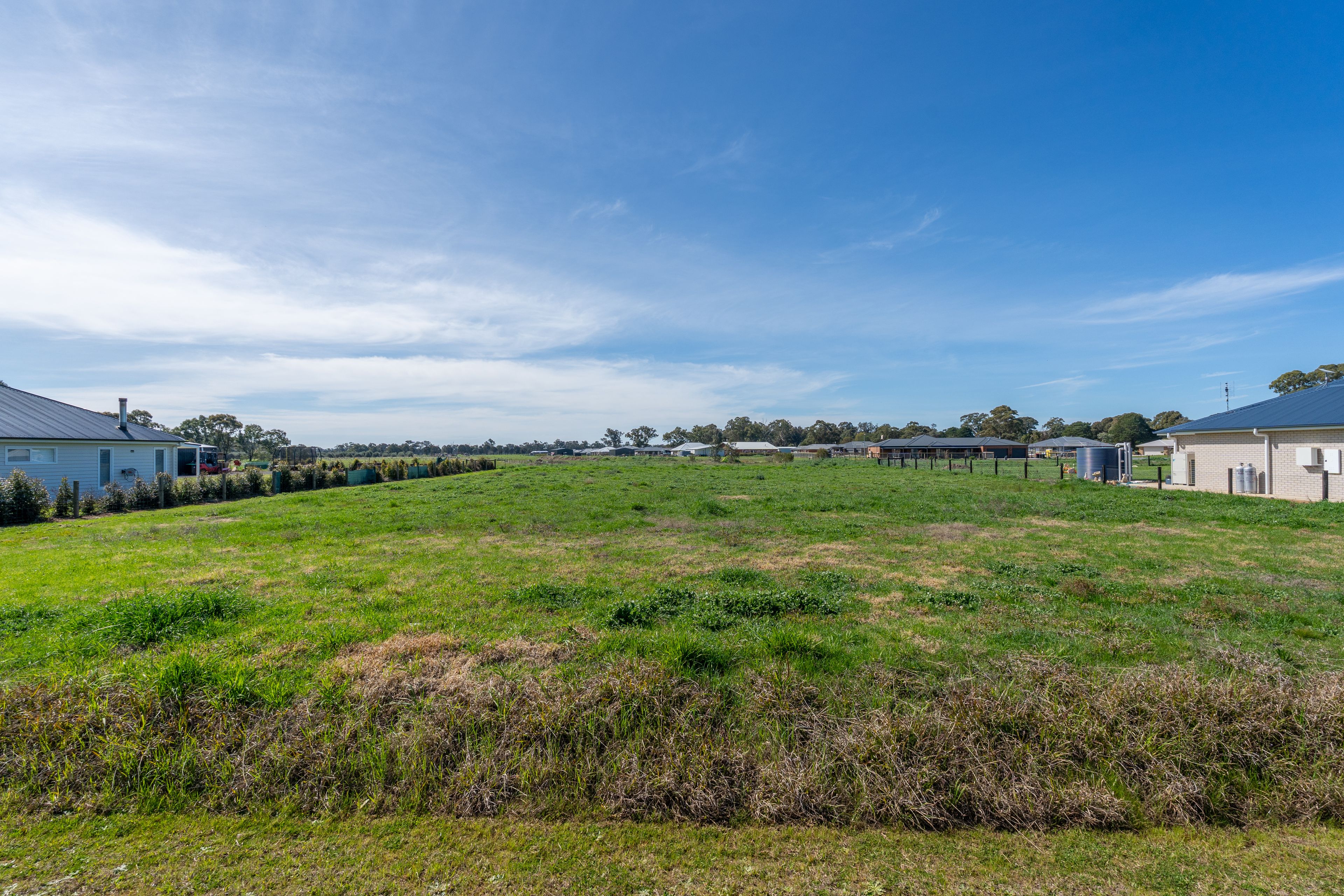 58 Bank Street, Avenel, VIC 3664 - Sold Land - Ray White Euroa