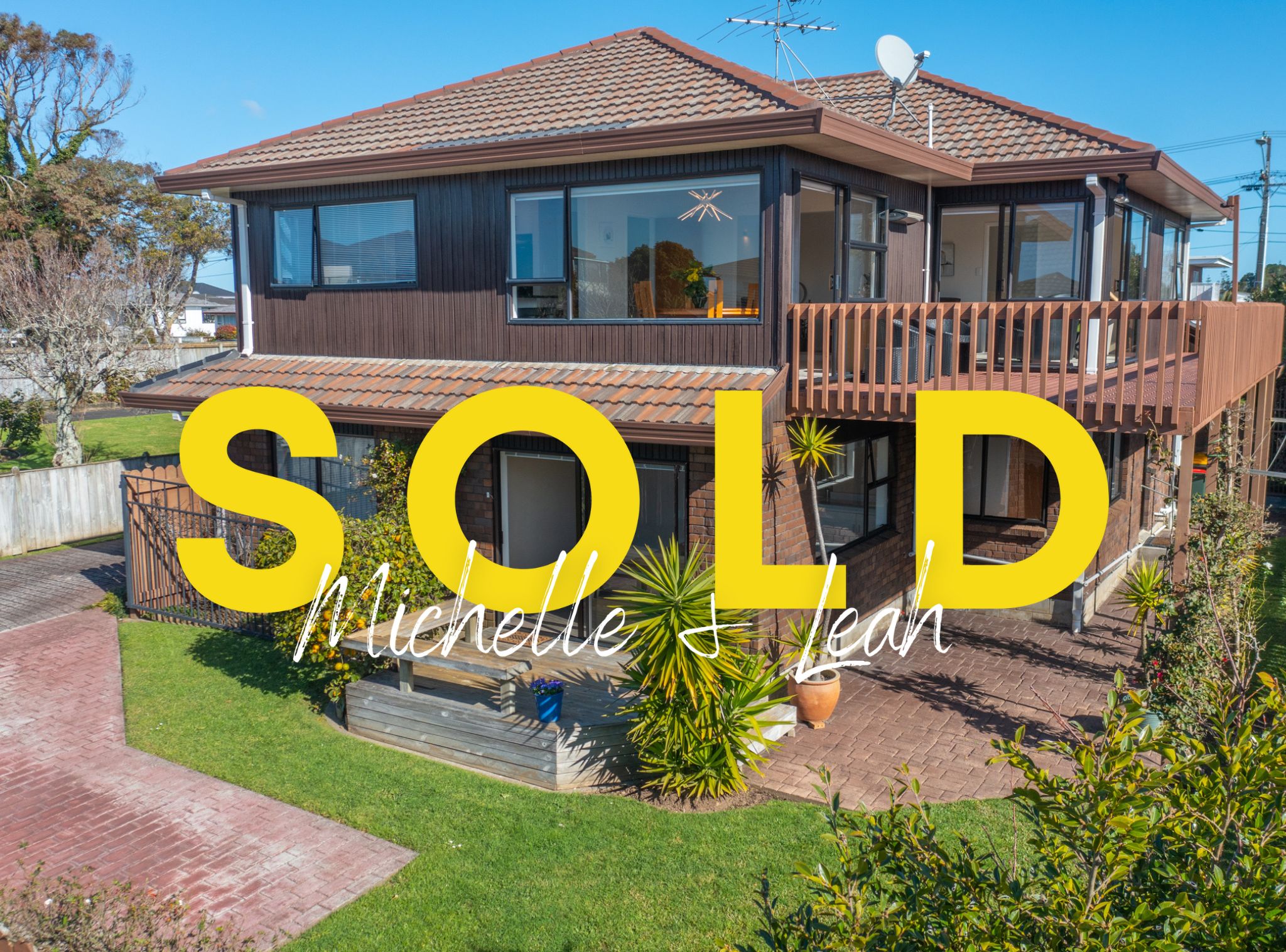 1/196 Bucklands Beach Road, Bucklands Beach, Manukau City 2012 - Sold ...