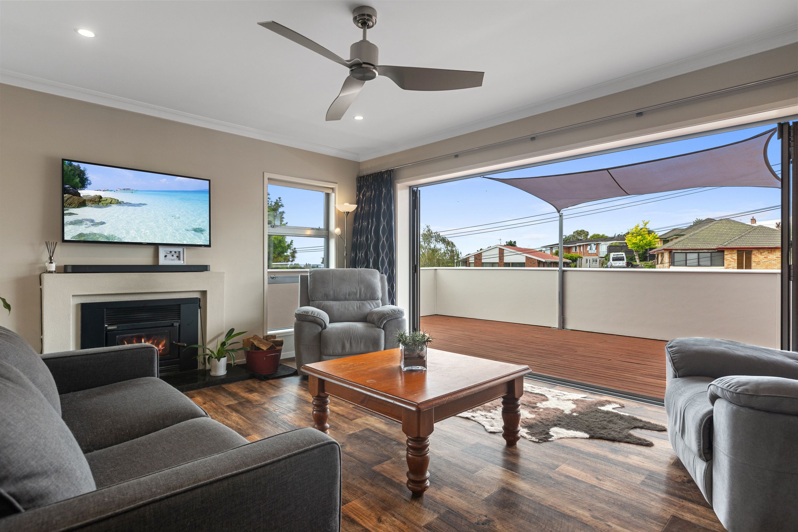 140 Bellevue Road, Brookfield, Tauranga City 3110 - Sold House - Ray ...