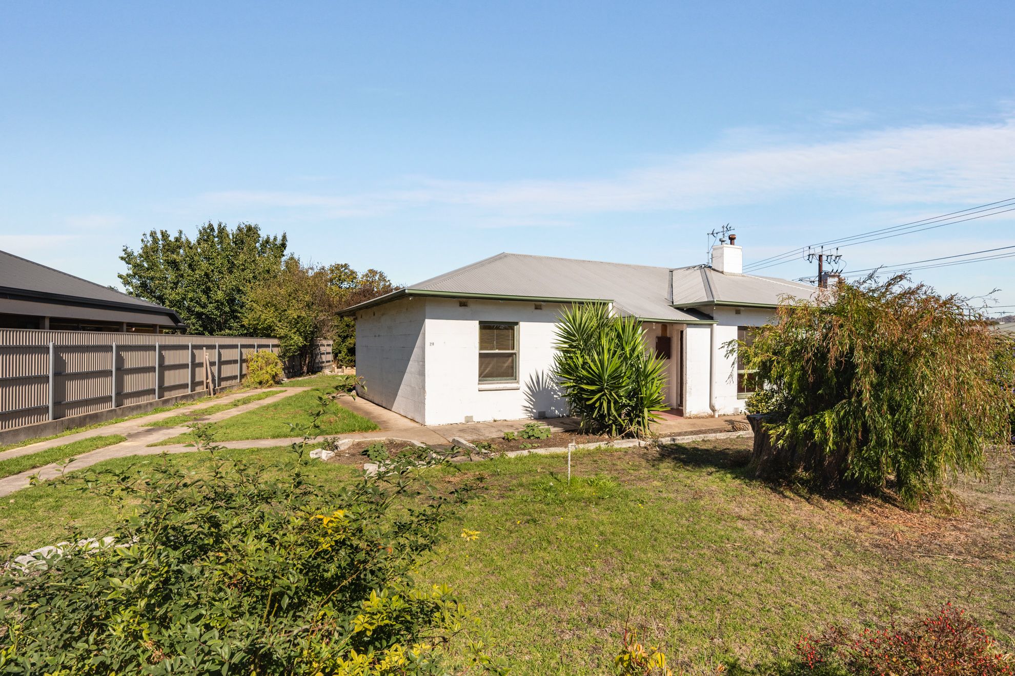 20 Cardinia Street, Mount Gambier, SA 5290 - Sold DuplexSemi-detached ...