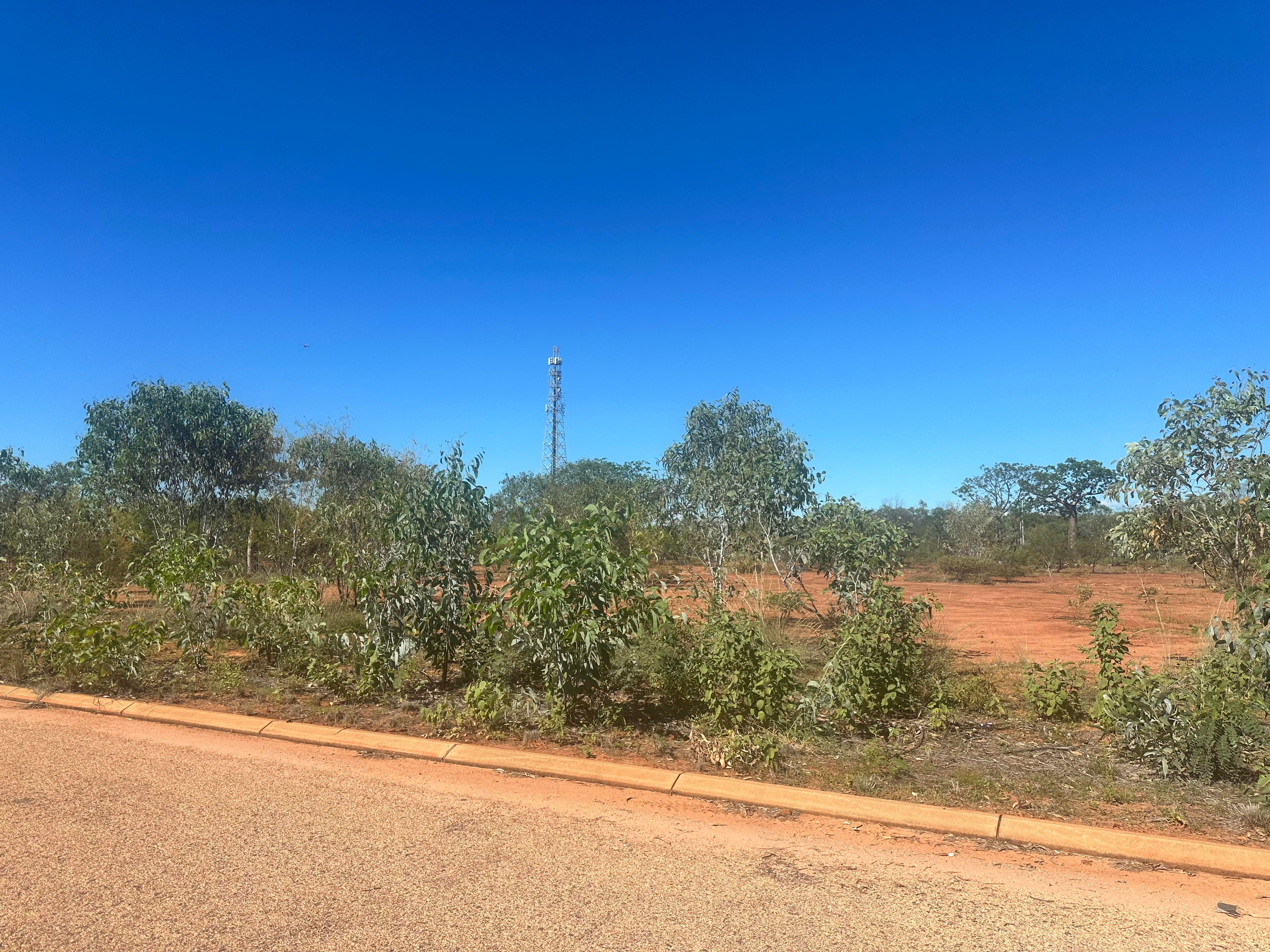 11 Dollarbird Street, Derby, WA 6728 - Sold Land - Ray White Derby