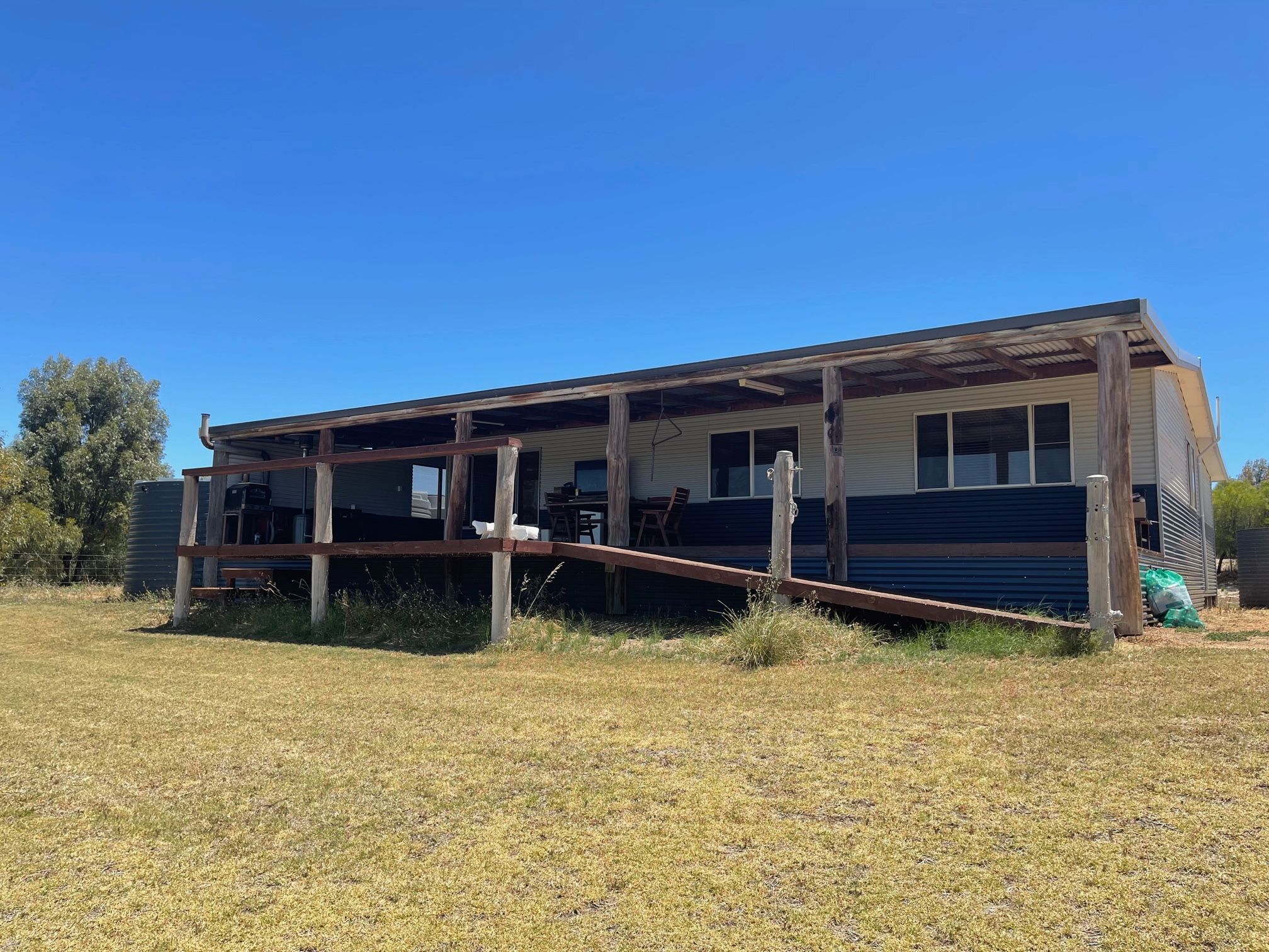 128 Springfield Drive, Springfield, WA 6525 - Sold House - Geraldton ...