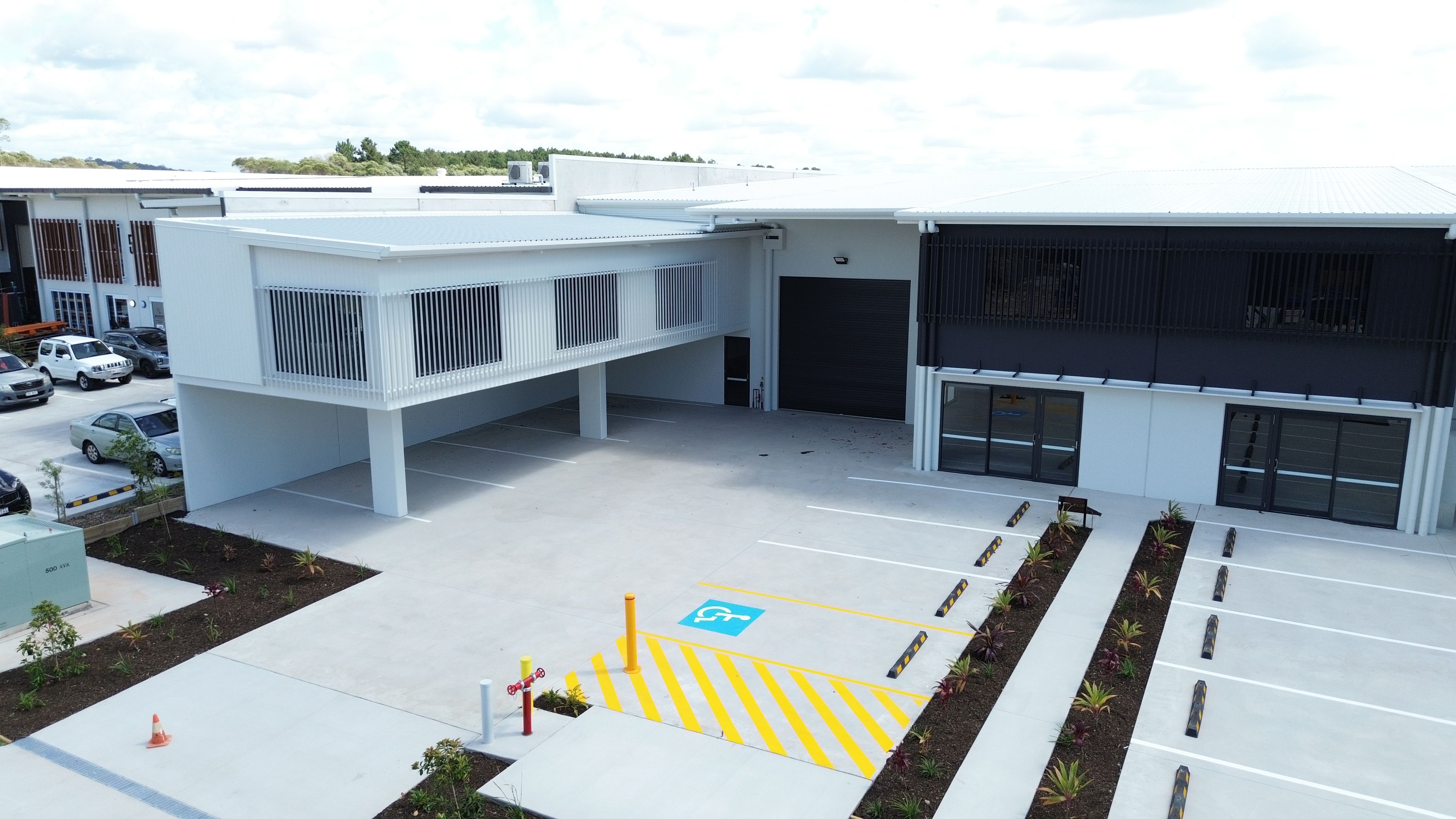 1/7 Hancock Way, Baringa, QLD 4551 - Sold Industrial/Warehouse - RWC ...