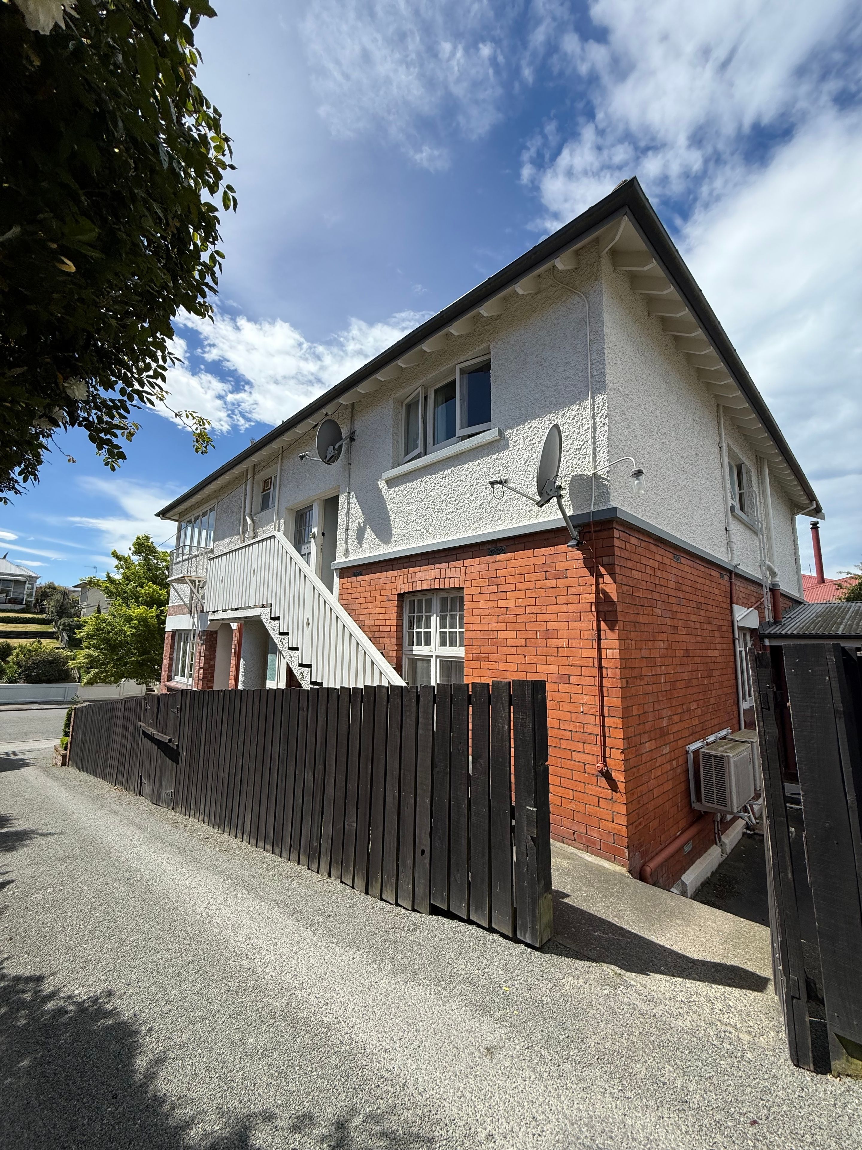 3/58 Beverley Road, Timaru, Timaru District 7910 - Leased Apartment ...