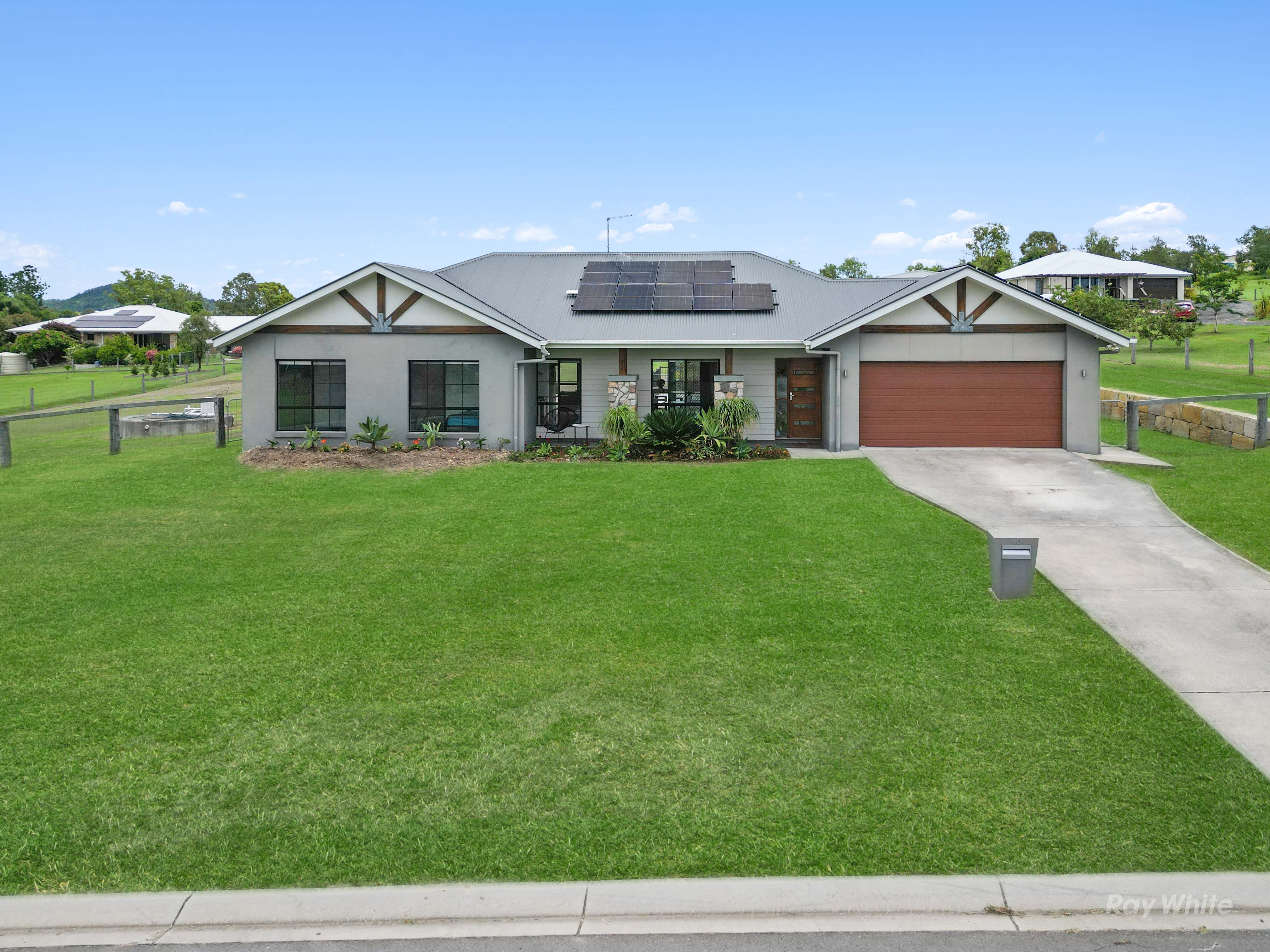 60 Nagle Crescent, Hatton Vale, QLD 4341 - Sold House - Ray White Ipswich