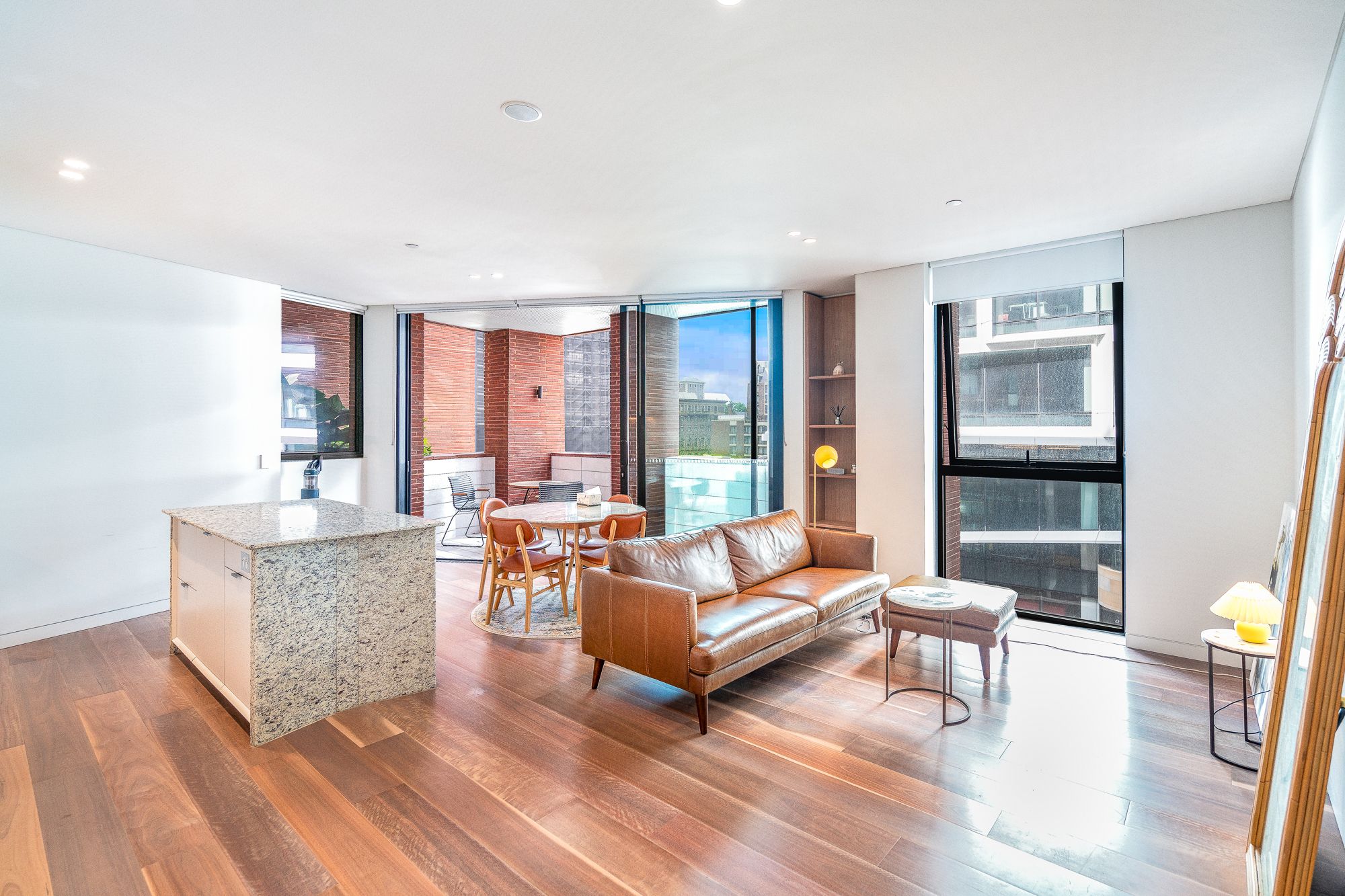 503/15 Young Street, Sydney, NSW 2000 - Leased Apartment - Ray White ...