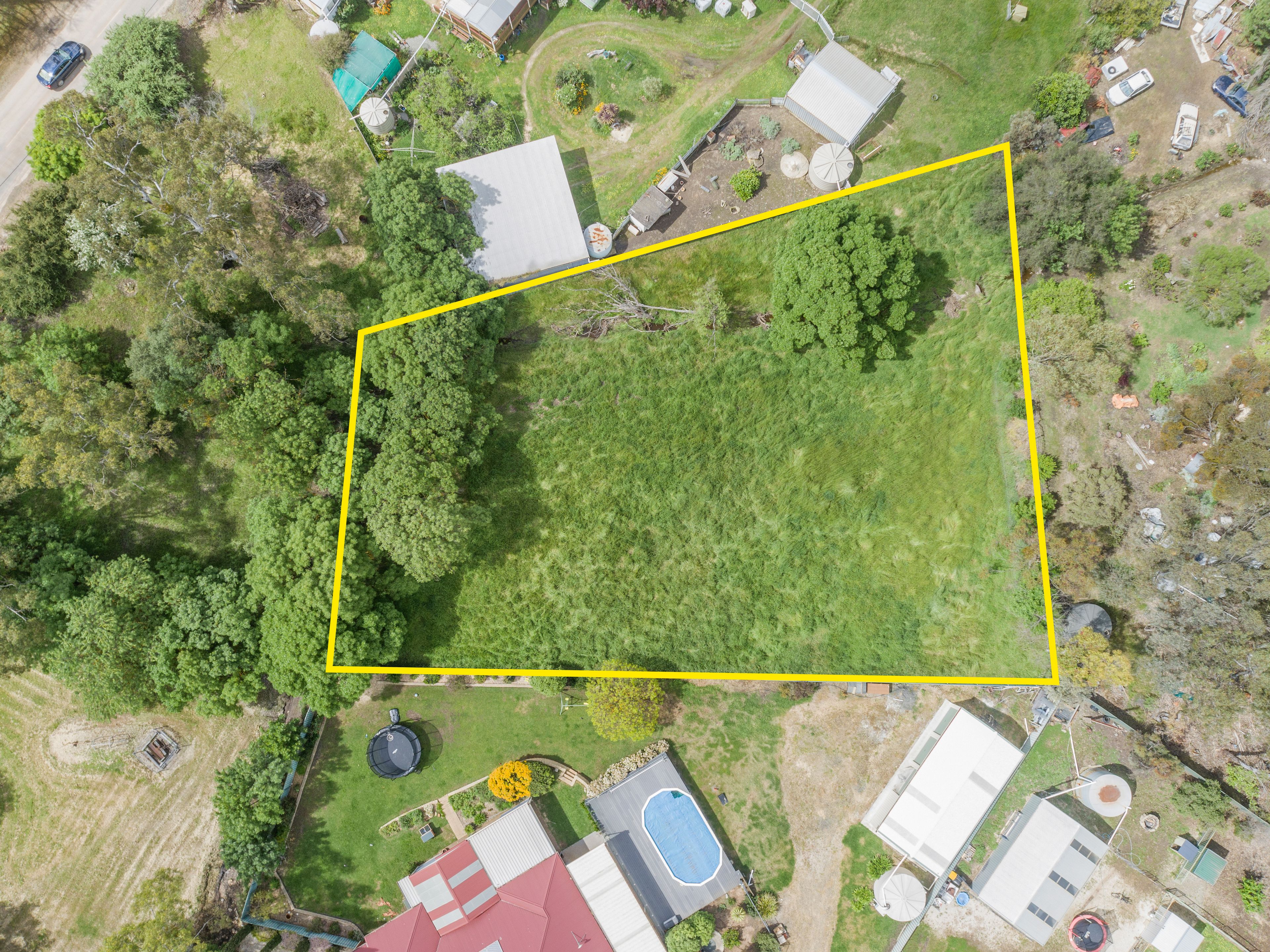 Ray White Clare Valley