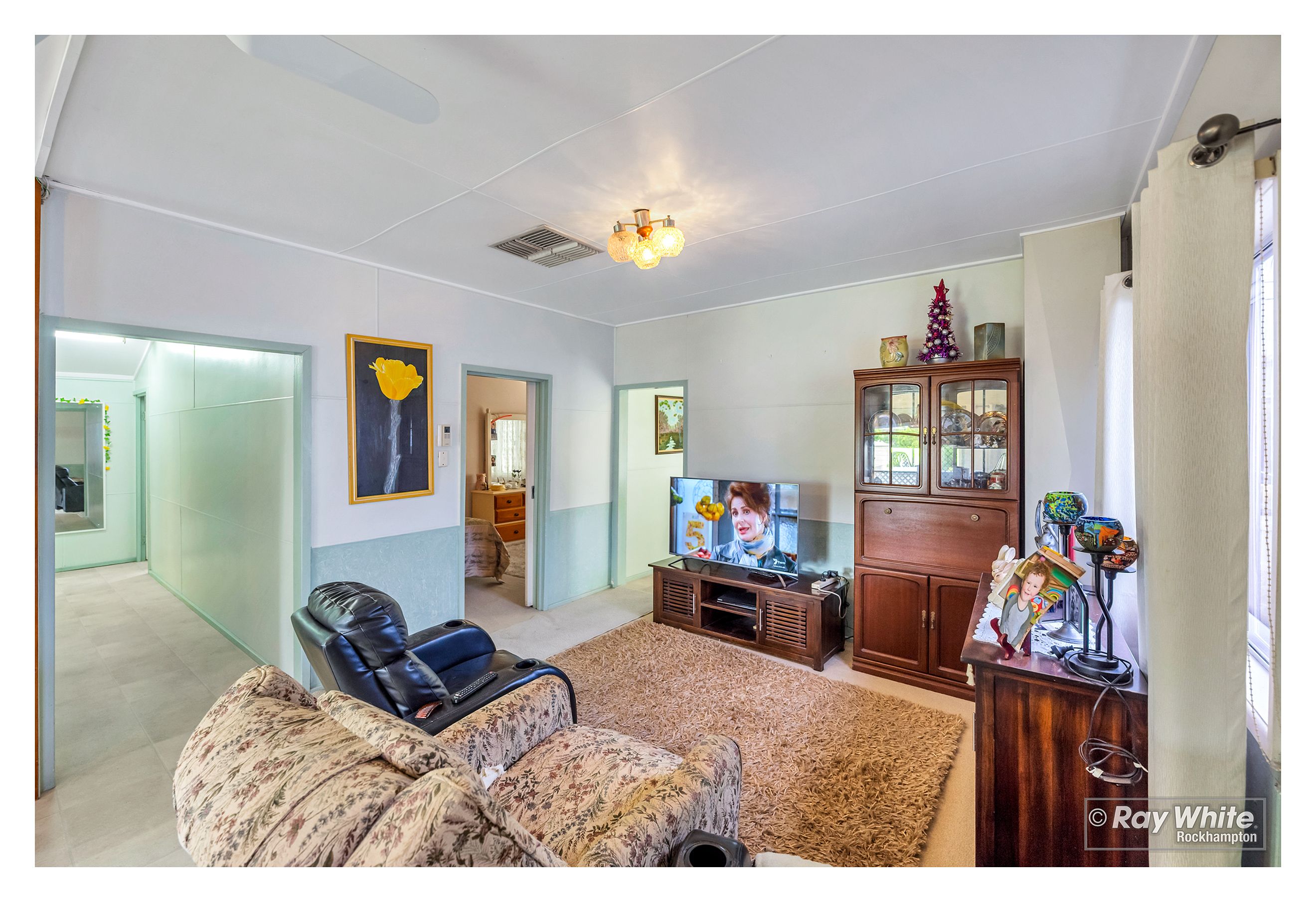 33 Hardacre Street, Wandal, QLD 4700 - Sold House - Ray White Rockhampton