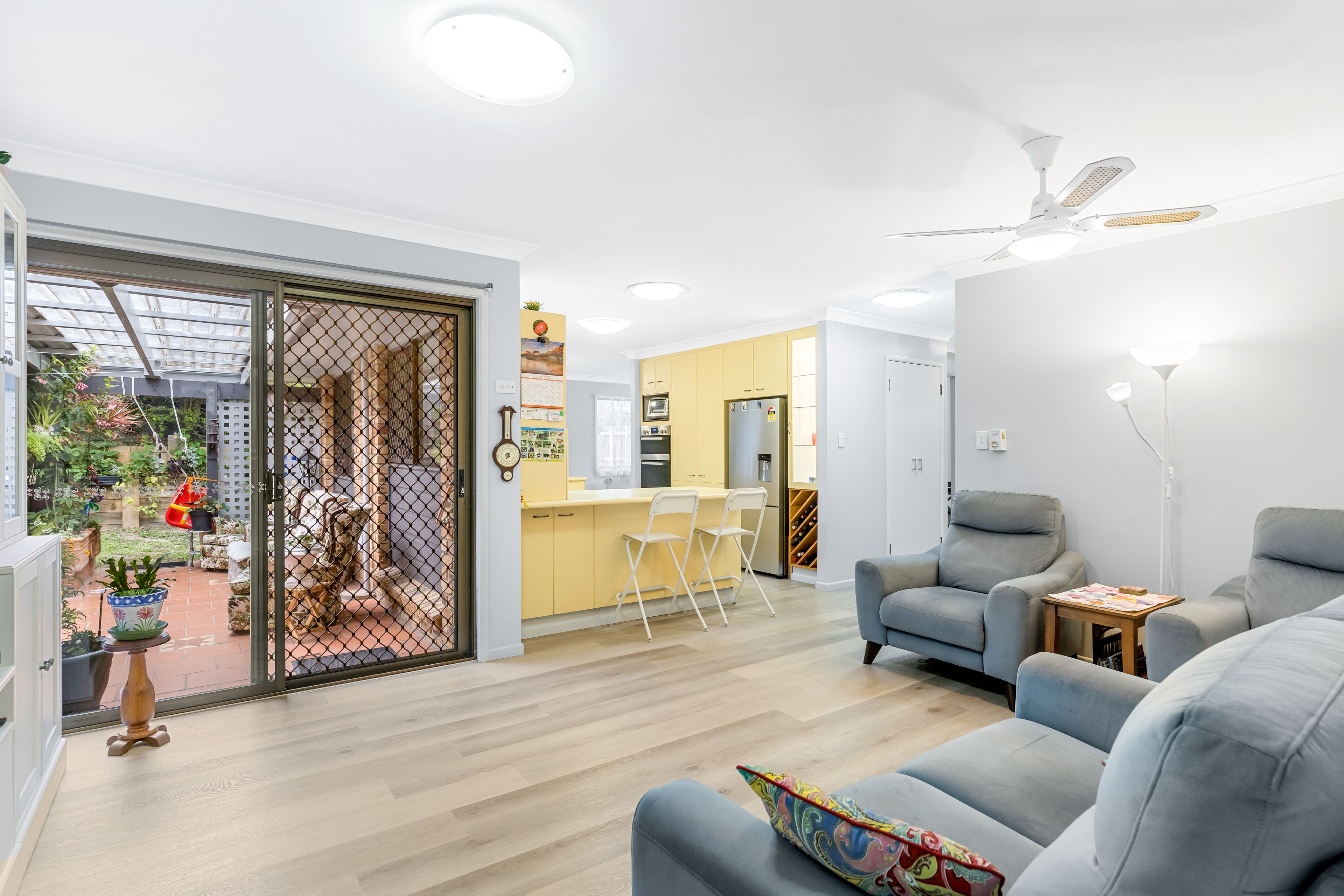 145 Cobalt Street, Keperra, QLD 4054 - Sold House - Ray White Wilston