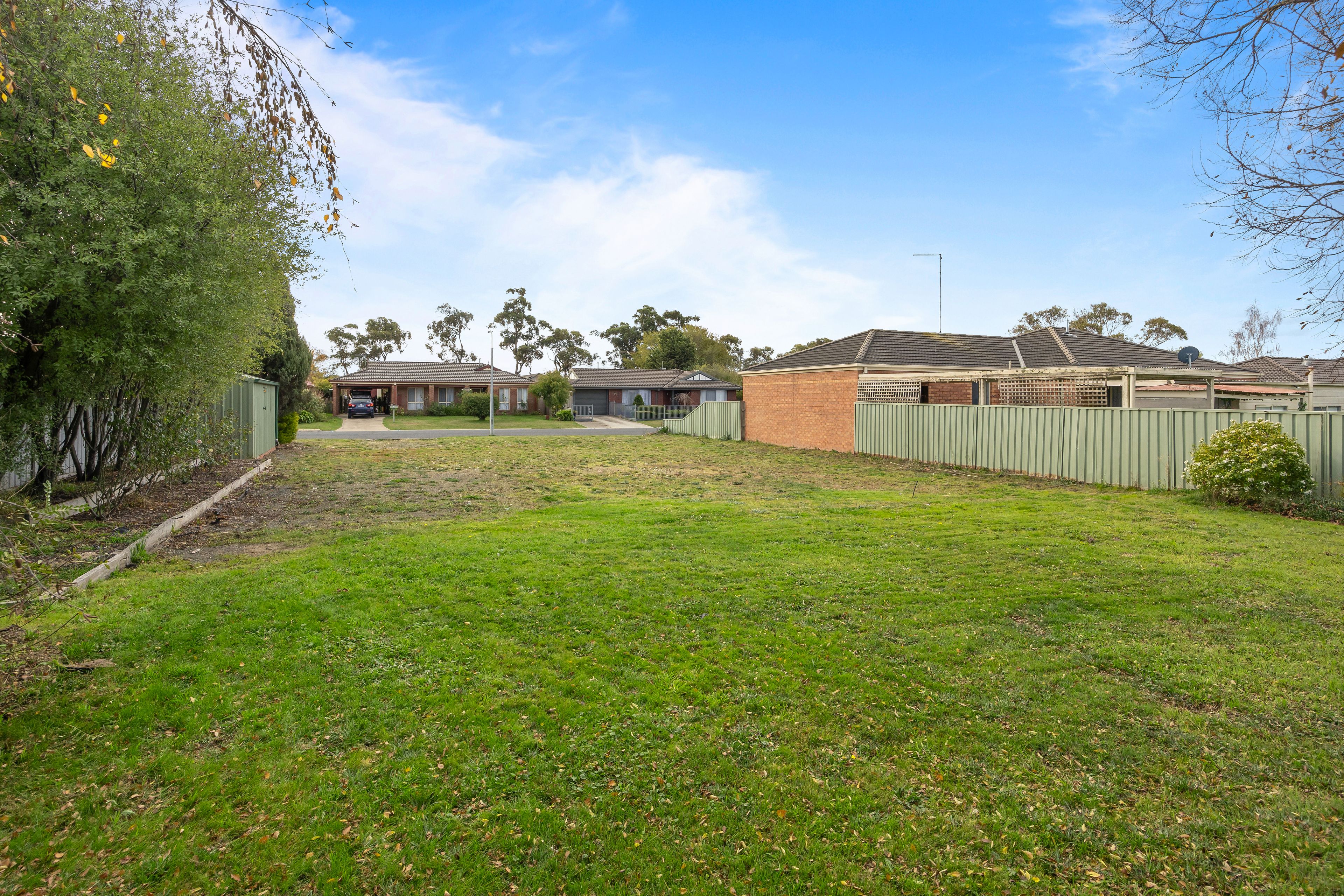 16 Parkside Road, Delacombe, VIC 3356 - Sold Land - Ray White Ballarat