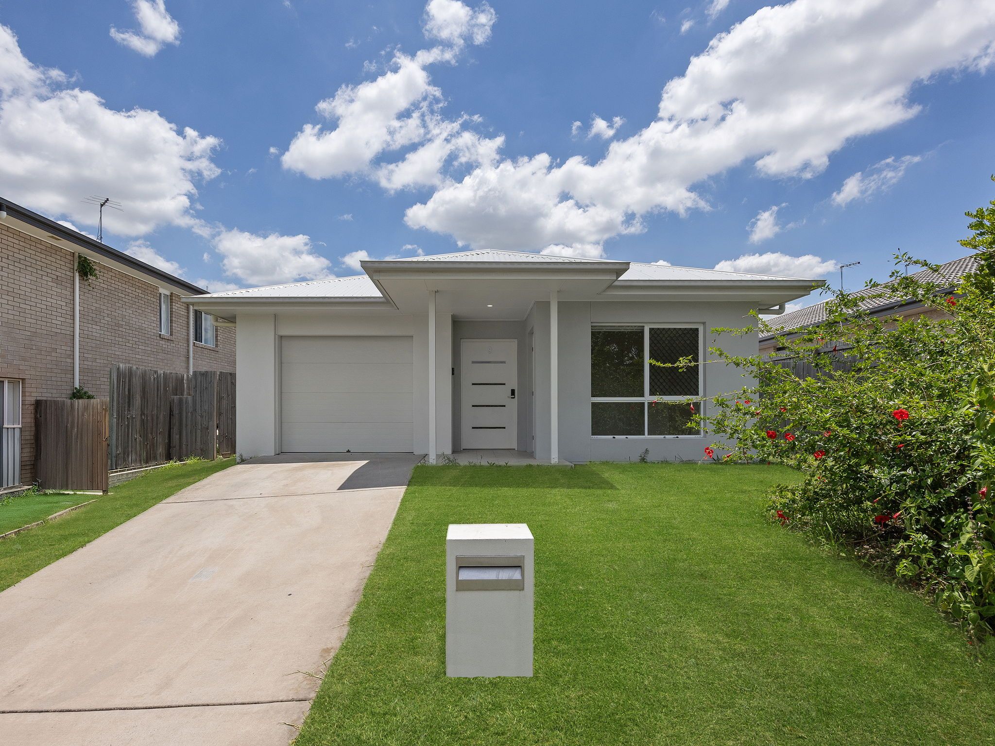 9 Kevin Mulroney Drive, Flinders View, QLD 4305 - House for Rent - Ray ...