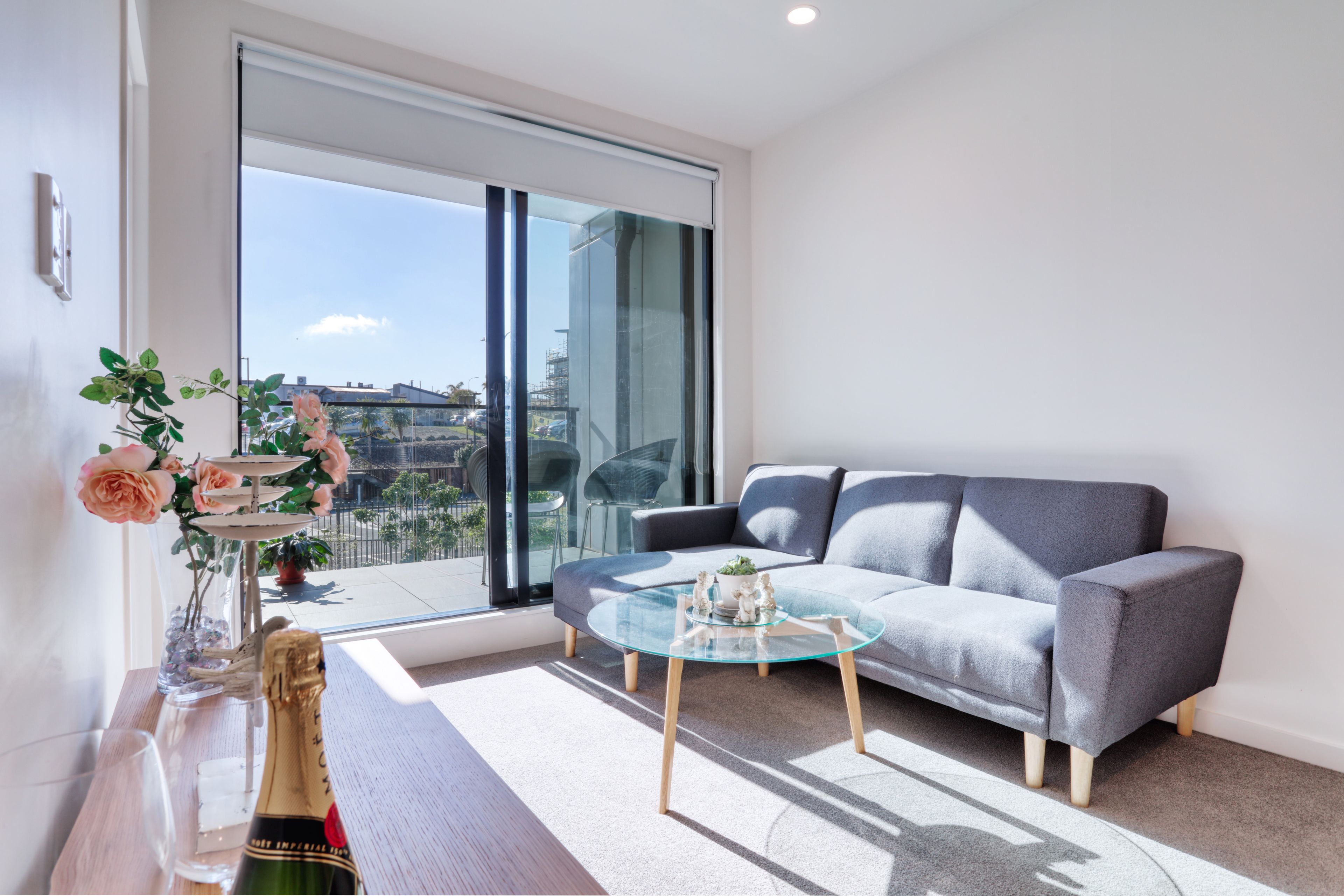 19 Rawene Road, Birkenhead, North Shore City 0626 - Apartment for Sale ...