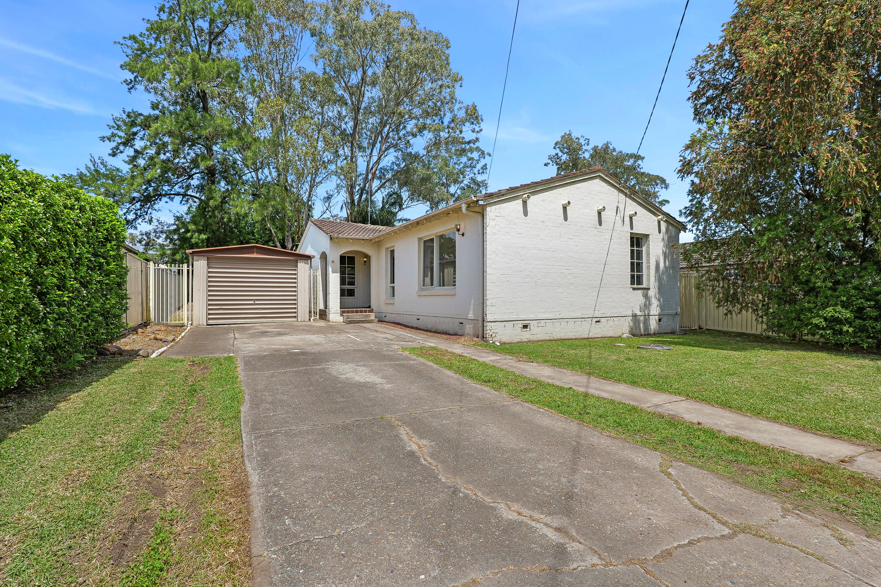 4 Gormley Street, Freemans Reach, NSW 2756 - Sold House - Ray White ...