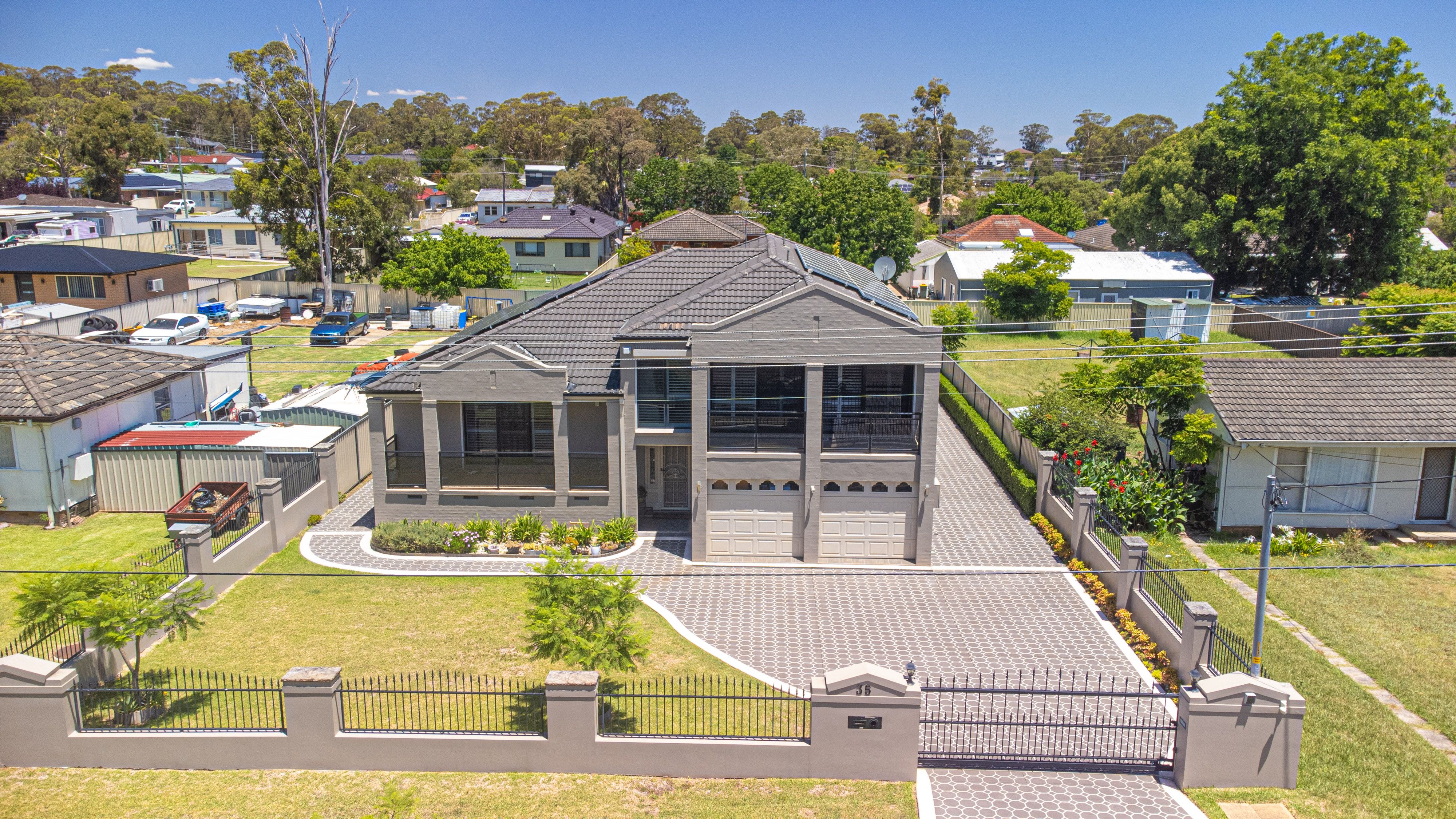 35 Callagher Street, Mount Druitt, NSW 2770 - Sold House - Ray White ...