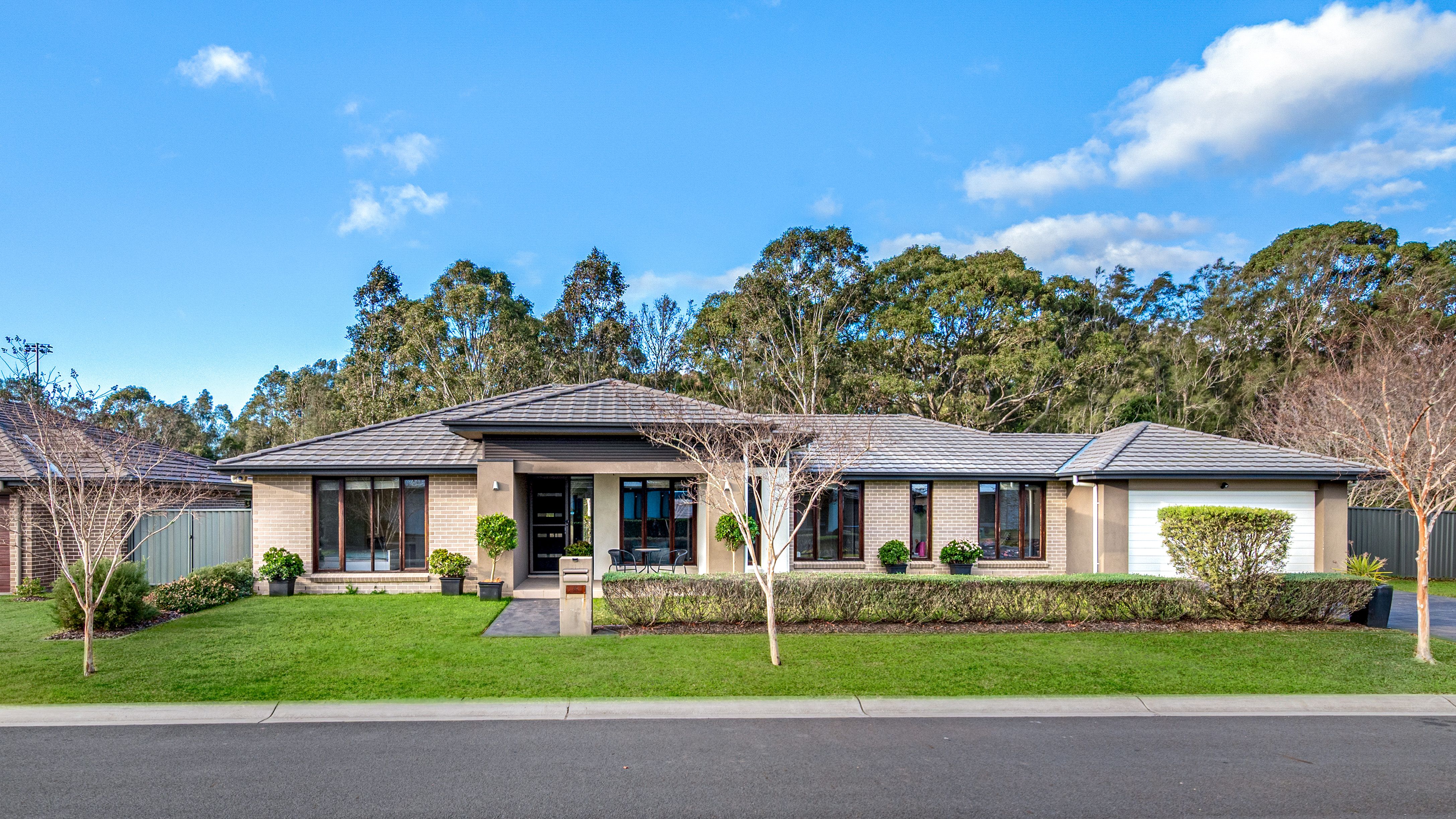 14 O'meally Place, Harrington Park, NSW 2567 - Sold House - Ray White ...