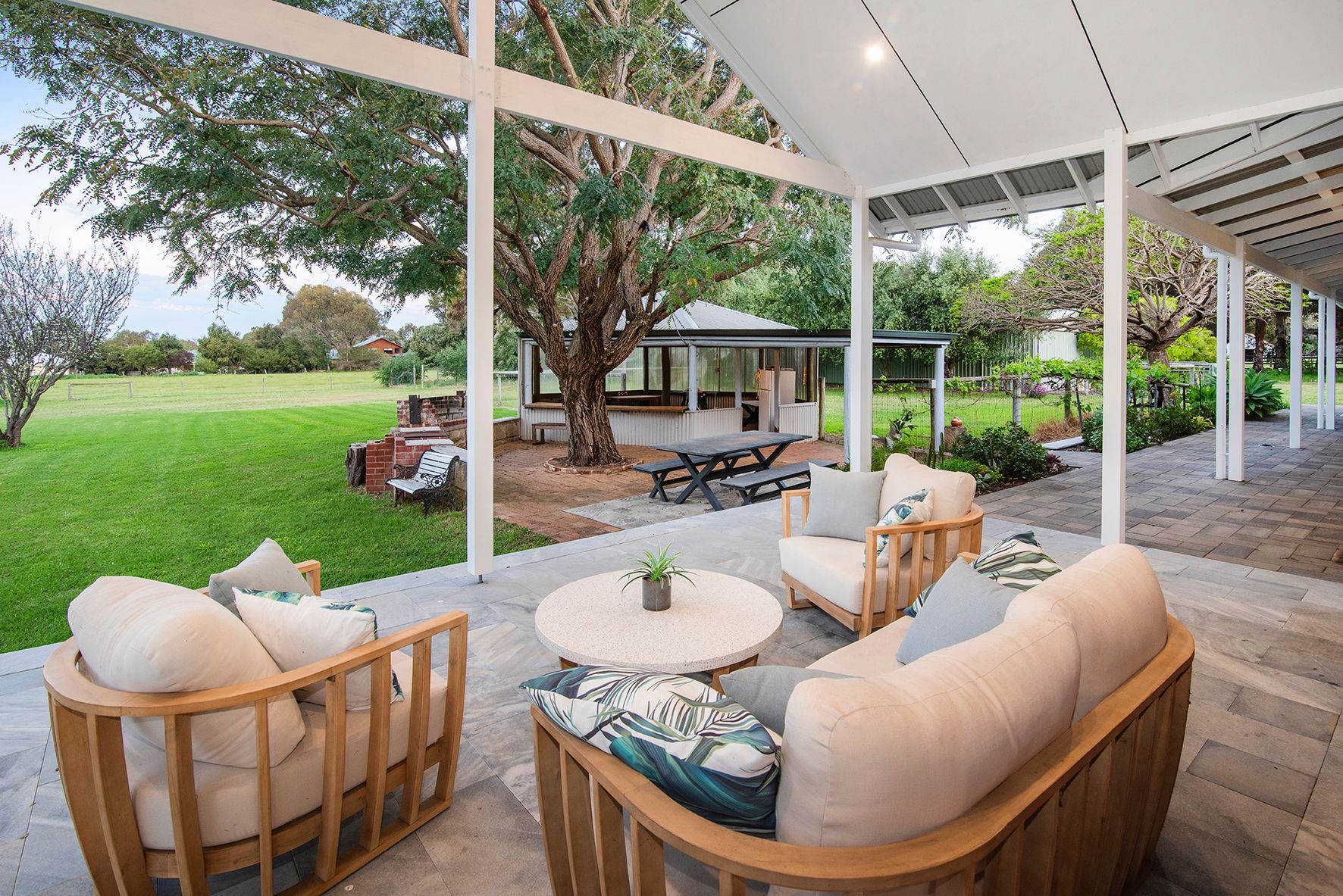 51 Ridgeway Drive, Quedjinup, WA 6281 - Sold House - Ray White Stocker ...