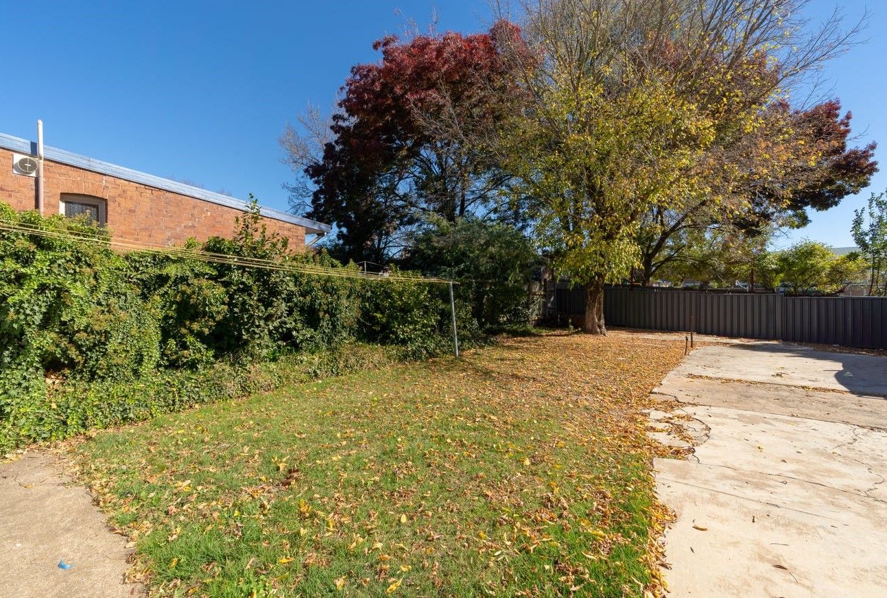 2/83 Sale Street, Orange, NSW – Home For Rent • Ray White