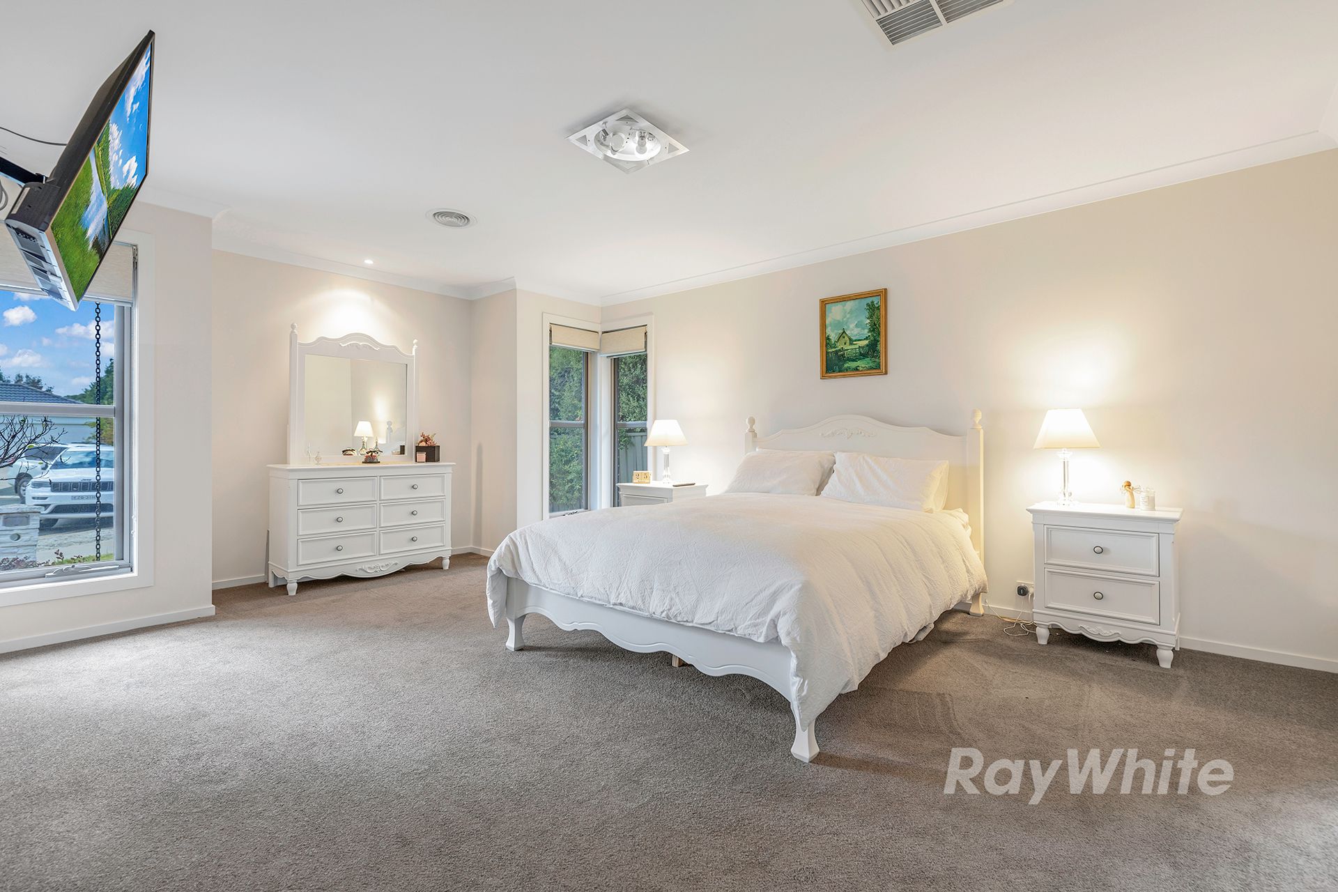 3 Aidion Place, Echuca, VIC 3564 - Sold House - Ray White Echuca