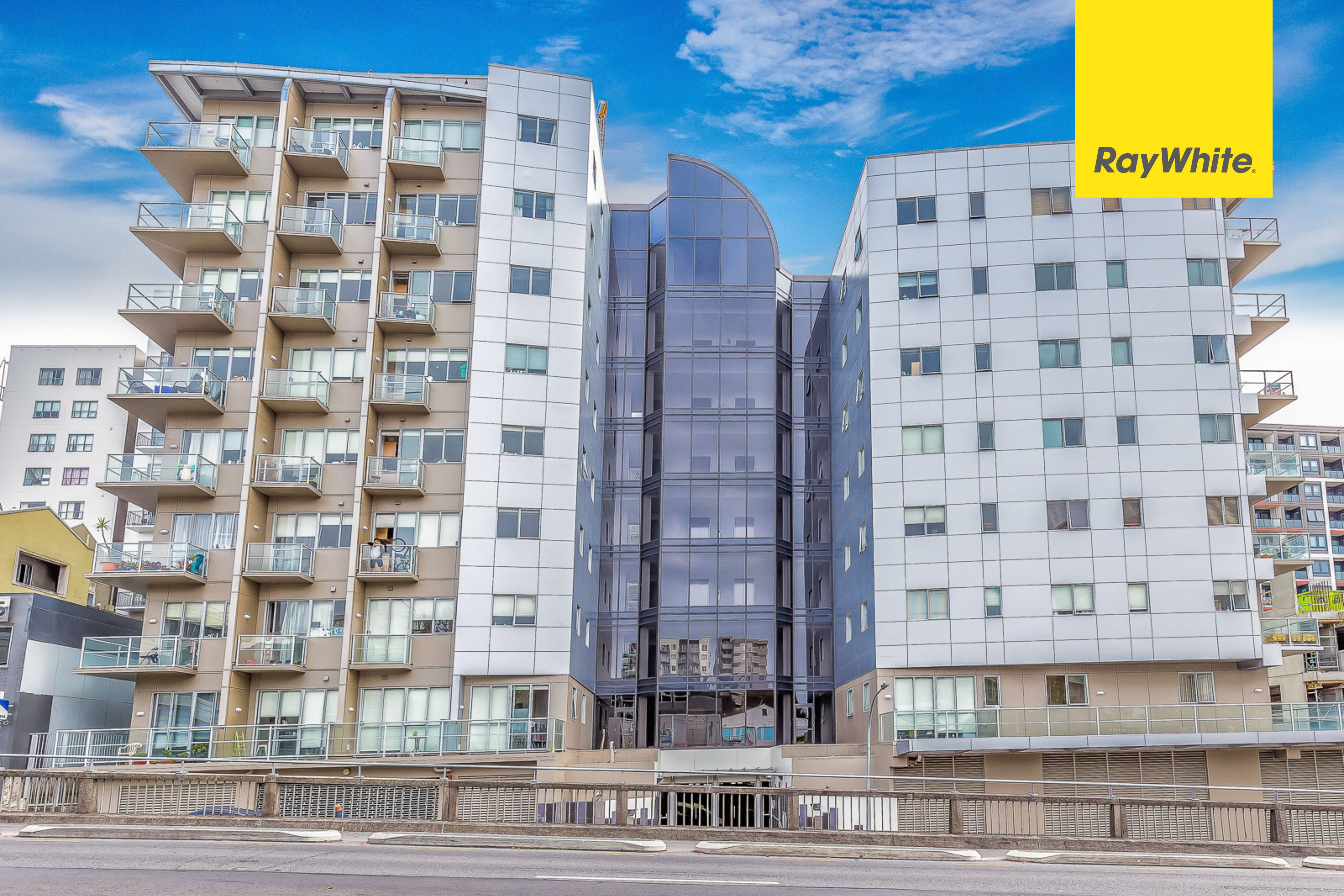 606/149 Nelson Street, Auckland Central, Auckland City 1010 - Sold ...
