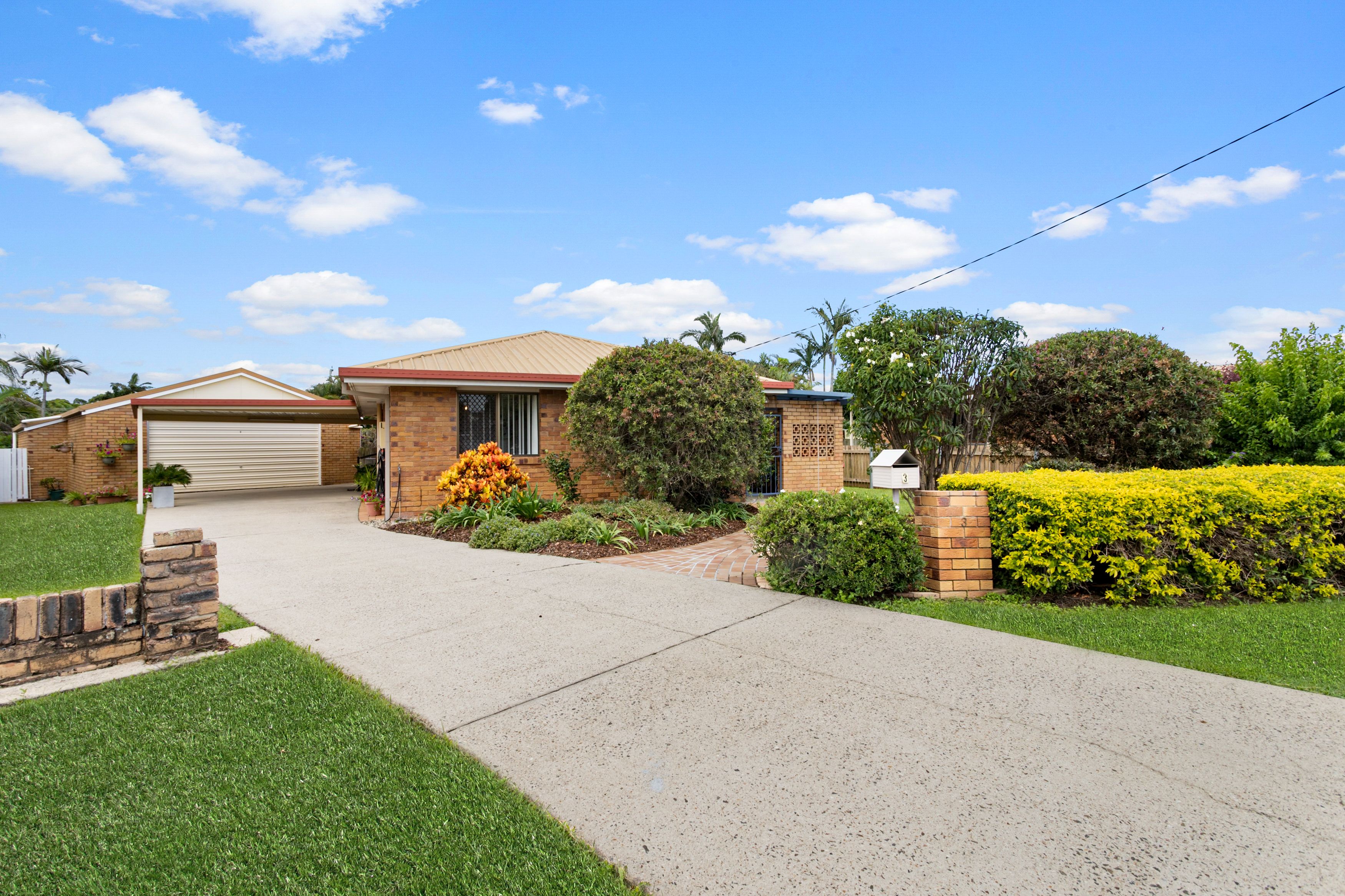 3 Banksia Street, Strathpine, QLD 4500 - Sold House - Ray White Warner