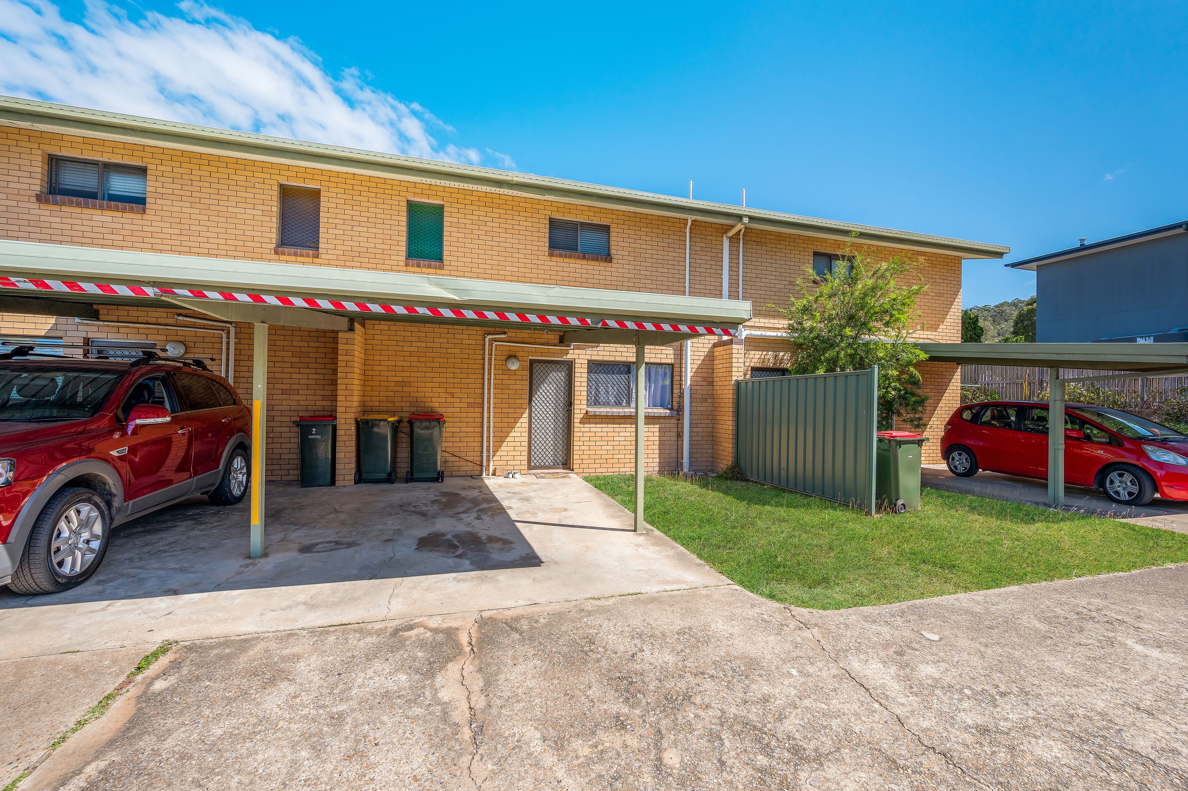 3/31 French Street, South Gladstone, QLD 4680 - Sold Unit - Ray White ...