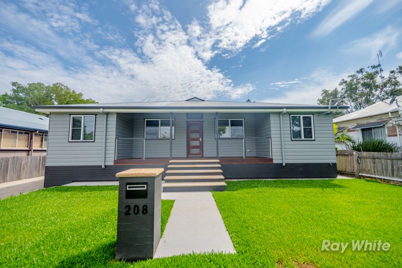 208 Dobie Street, Grafton, NSW 2460 - Leased House - Ray White TKG