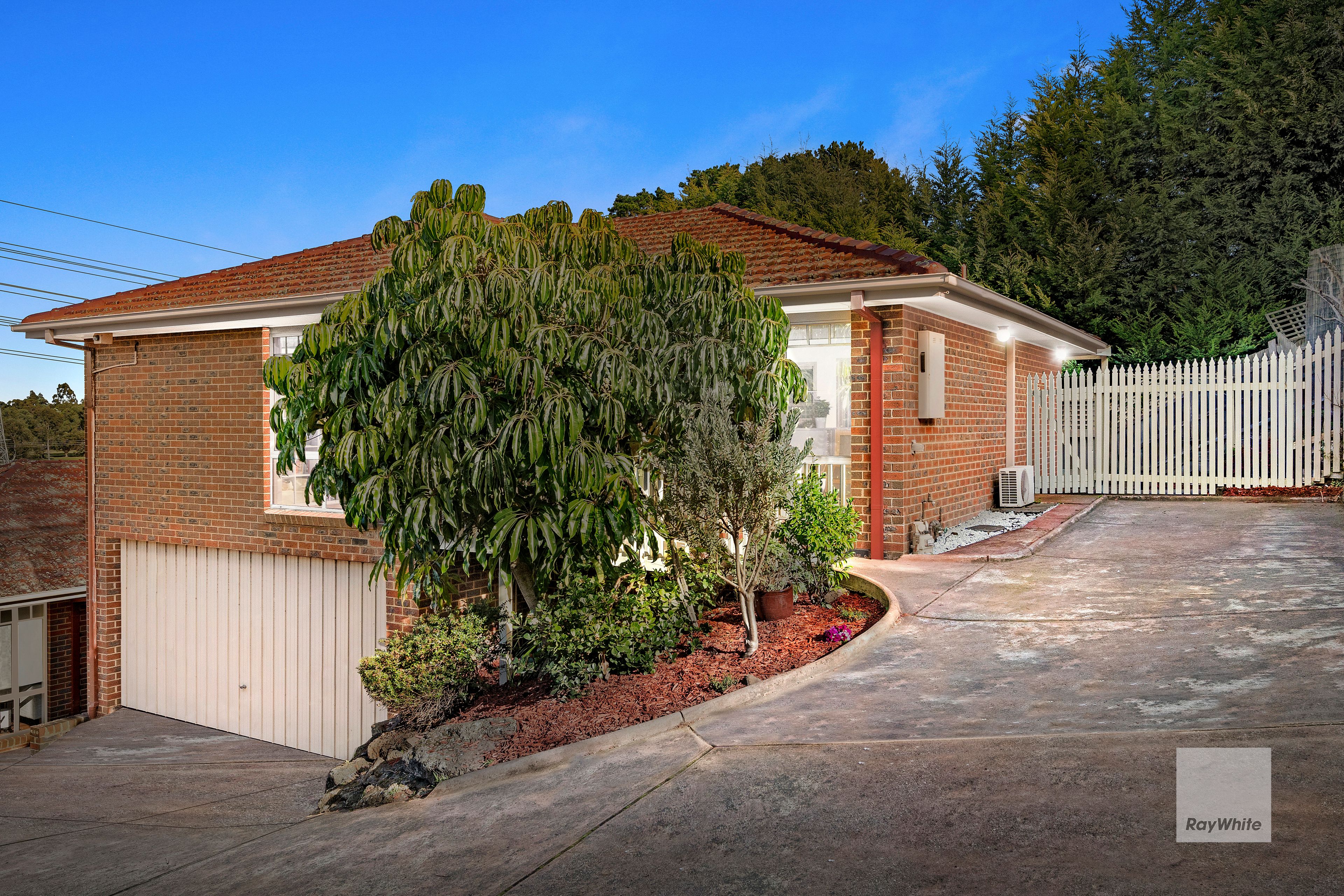 3/11 Neilsen Crescent, Bundoora, VIC 3083 - Sold Townhouse - Ray White ...