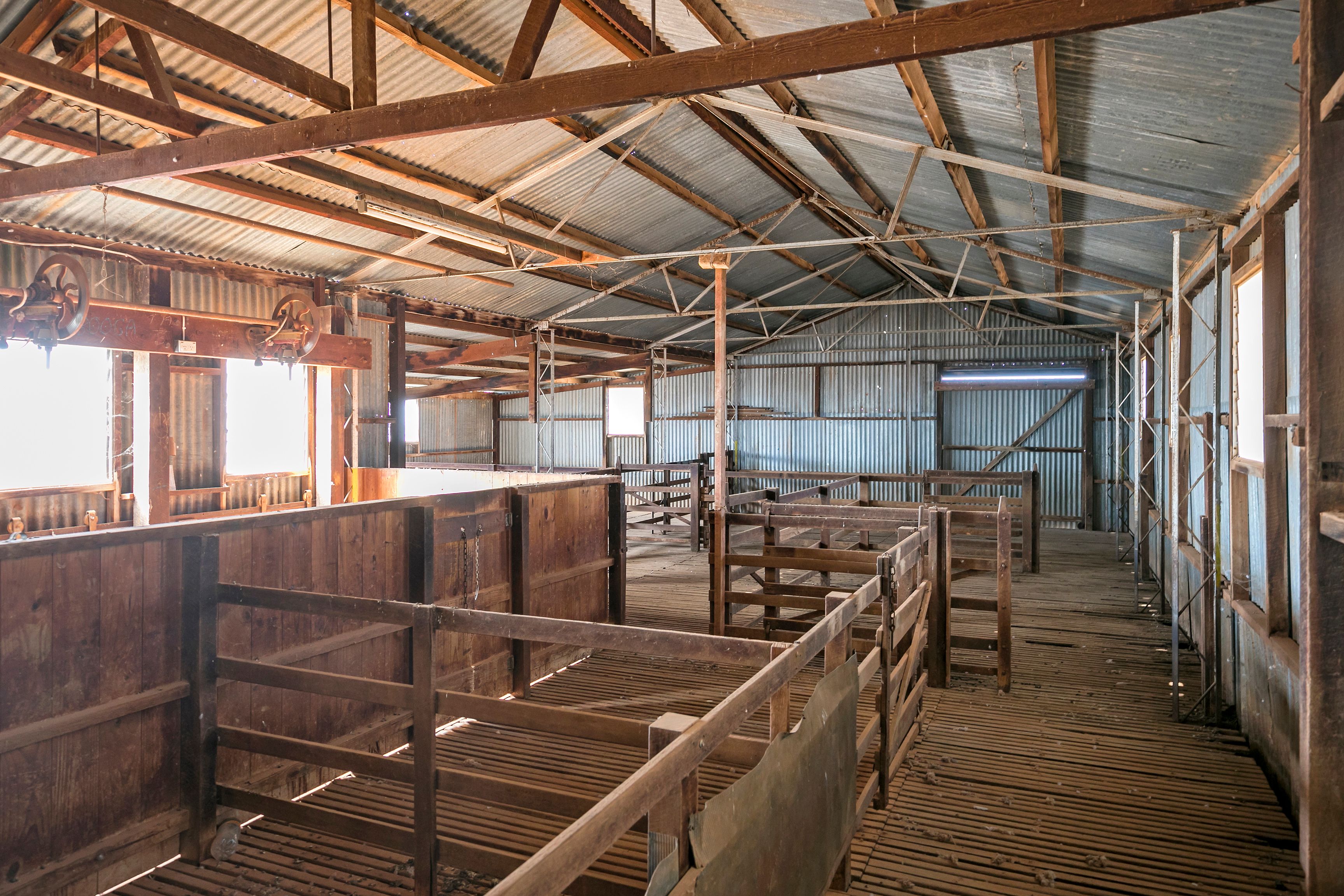 'Nolan's' Lot 106 Balah Road via, Burra, SA 5417 - Sold Rural Livestock ...