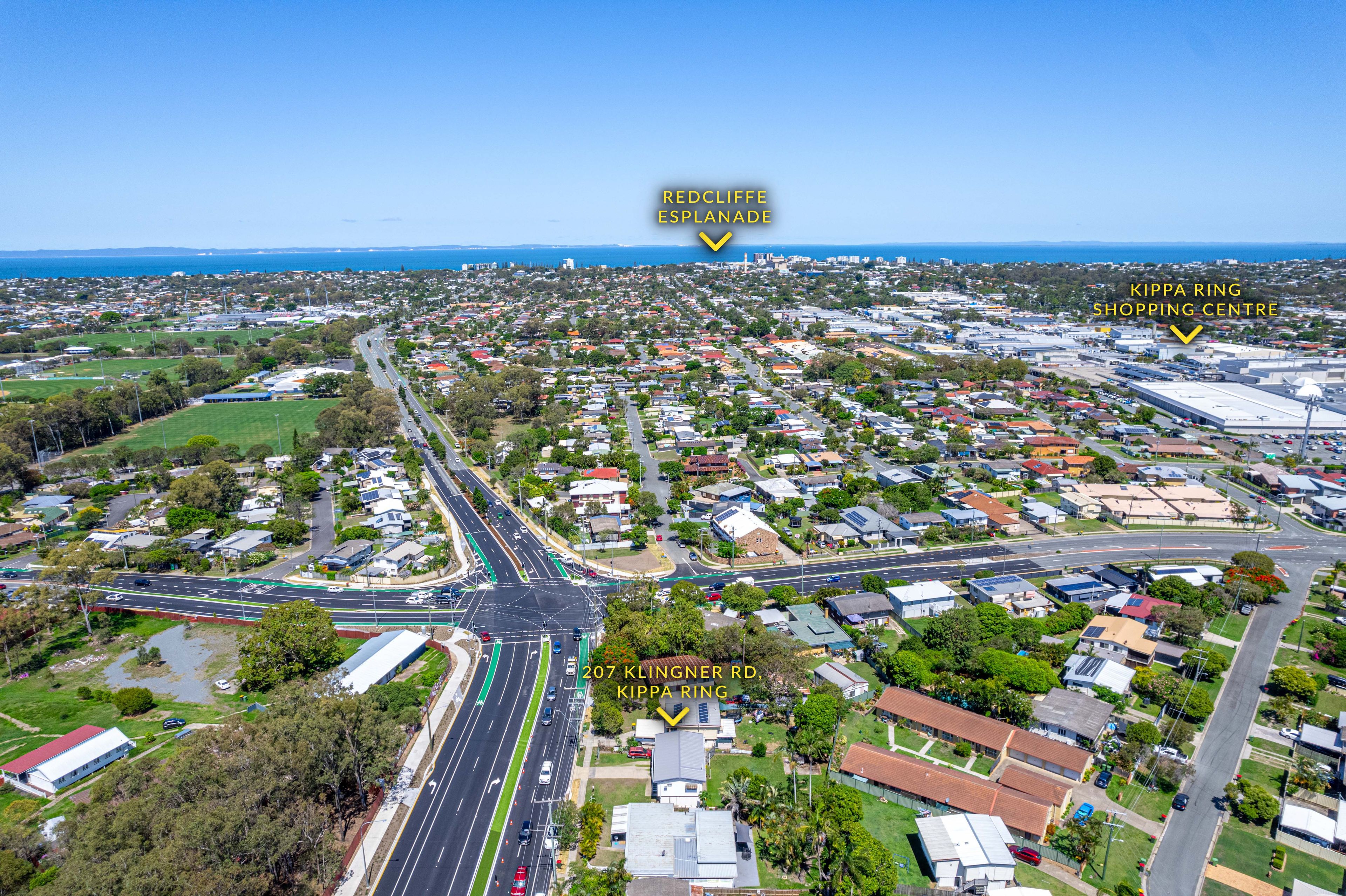 207 Klingner Road, Kippa-Ring, QLD 4021 - Sold House - Ray White Redcliffe